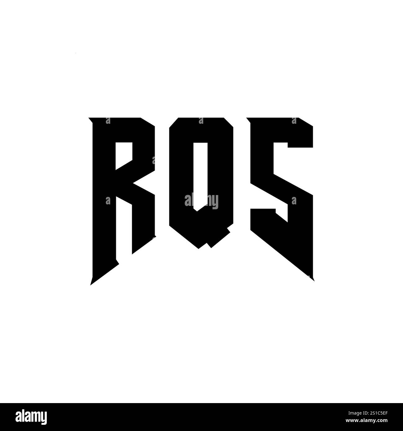 Rqs vector hi-res stock photography and images - Alamy