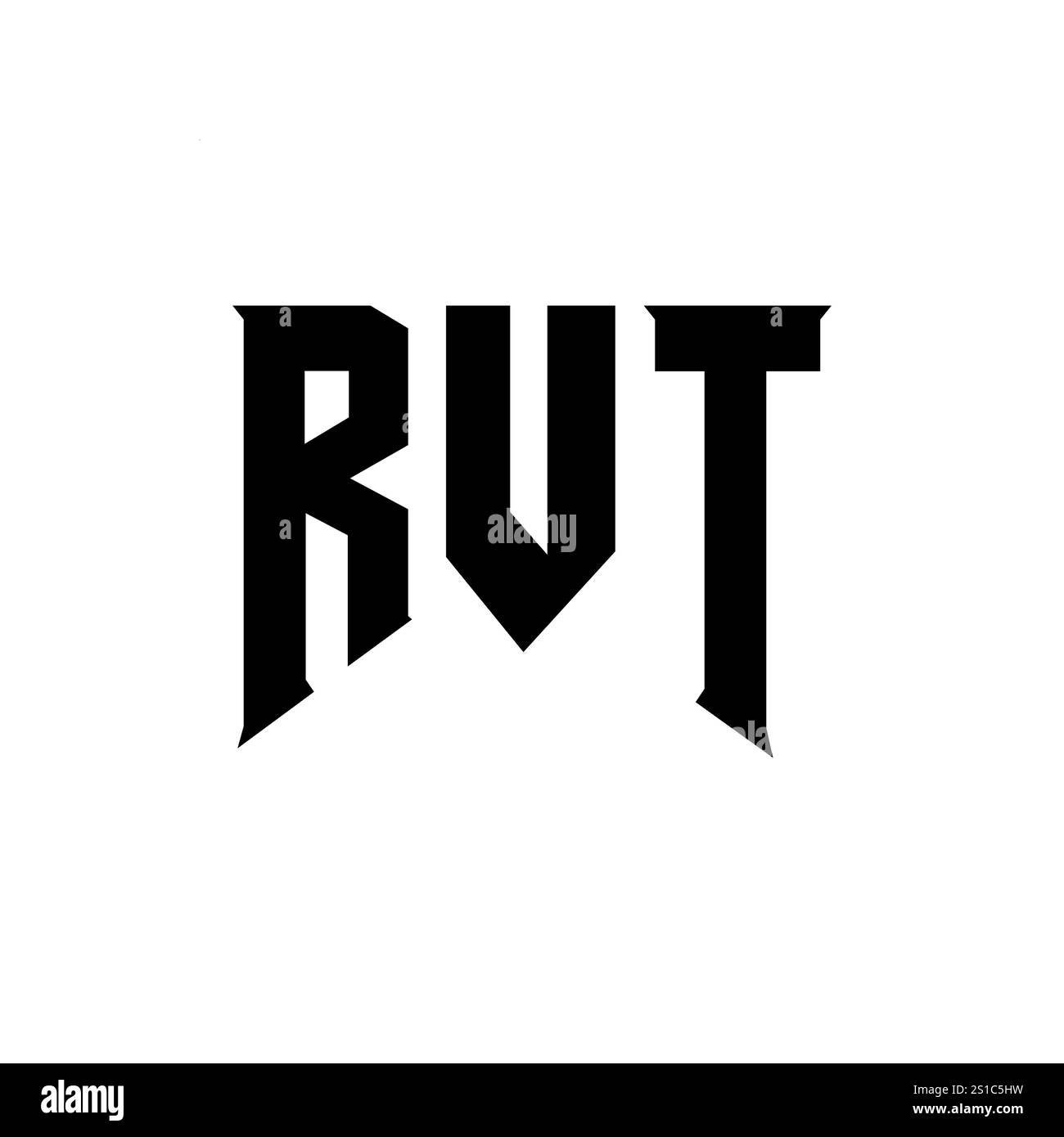 Rvt design Stock Vector Images - Alamy