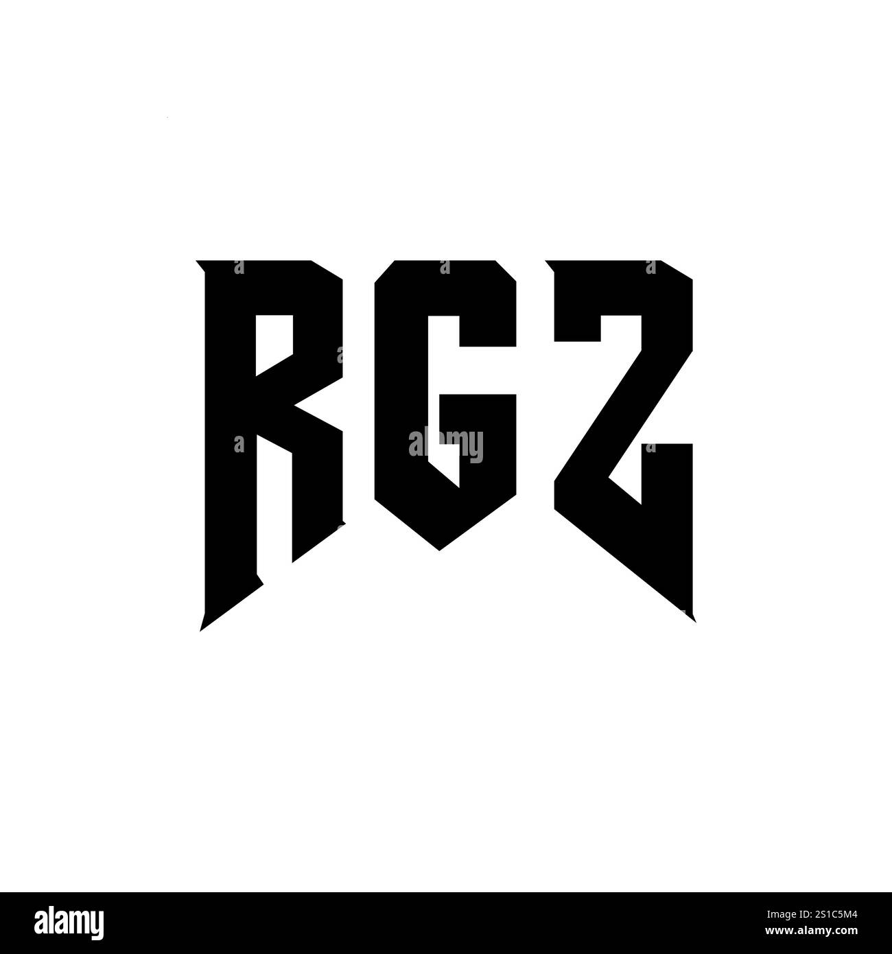 Rgz vector Stock Vector Images - Alamy