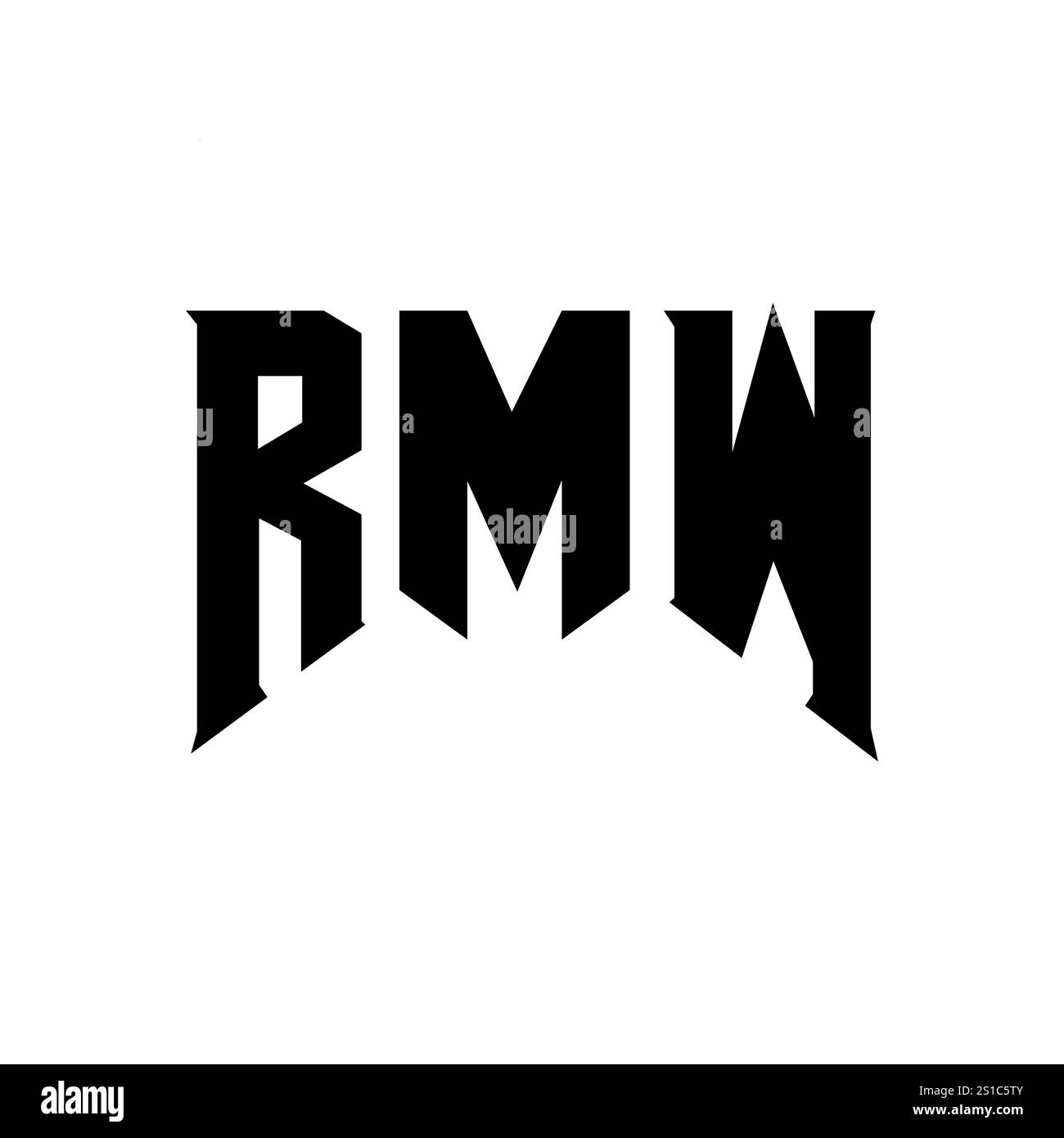 Rmw design hi-res stock photography and images - Alamy