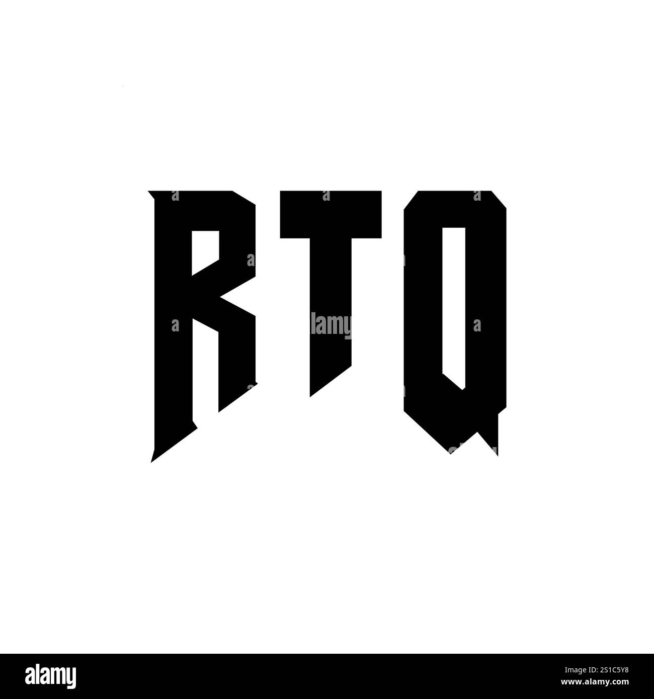 Rtq logo hi-res stock photography and images - Alamy