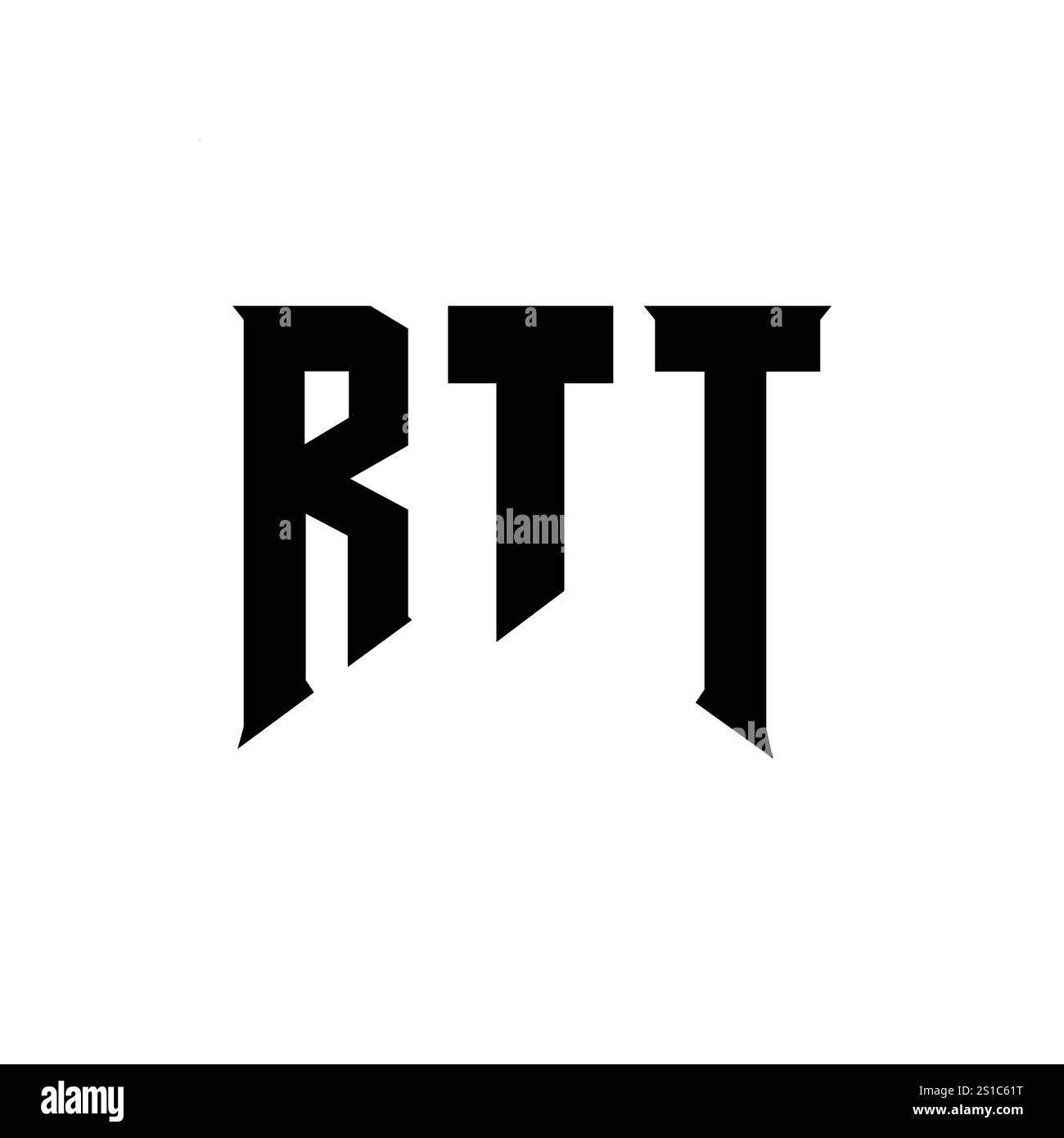 Rtt vector hi-res stock photography and images - Alamy