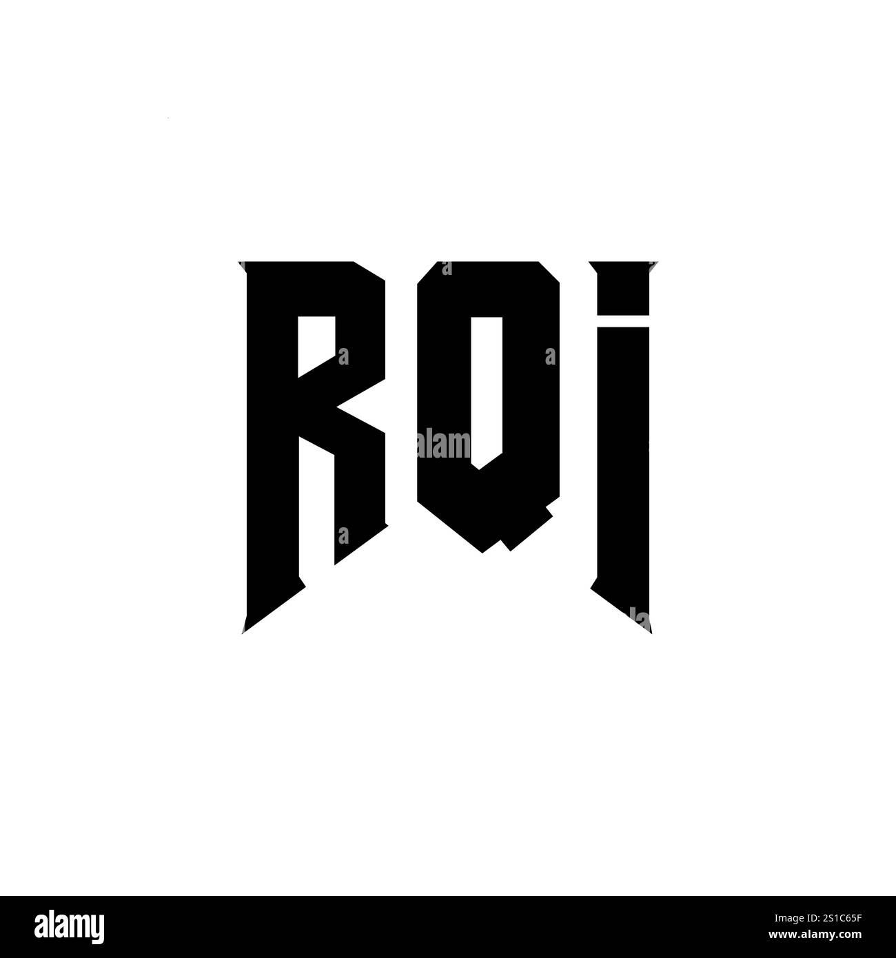 Rqi design hi-res stock photography and images - Alamy