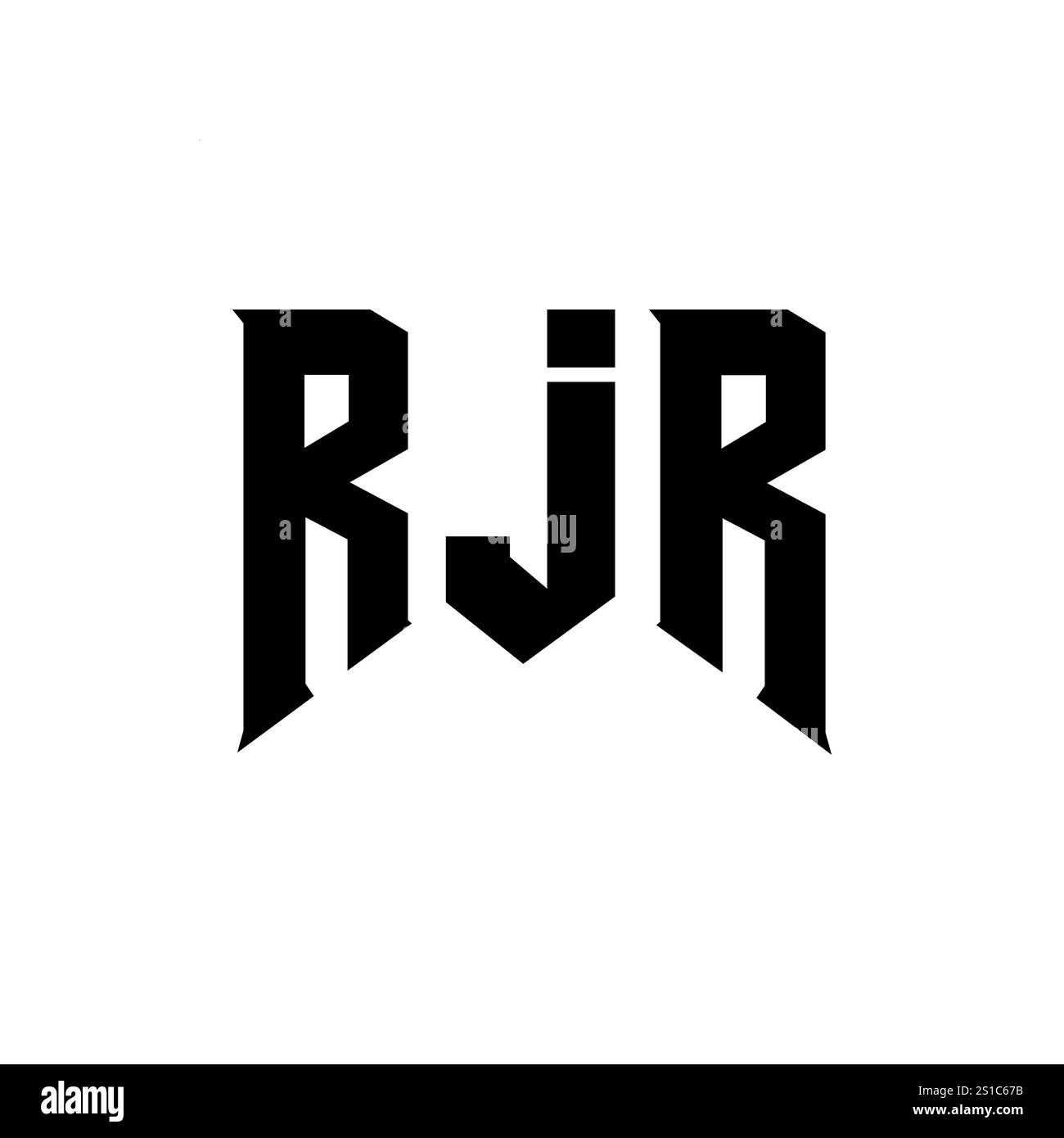 Rjr vector hi-res stock photography and images - Alamy