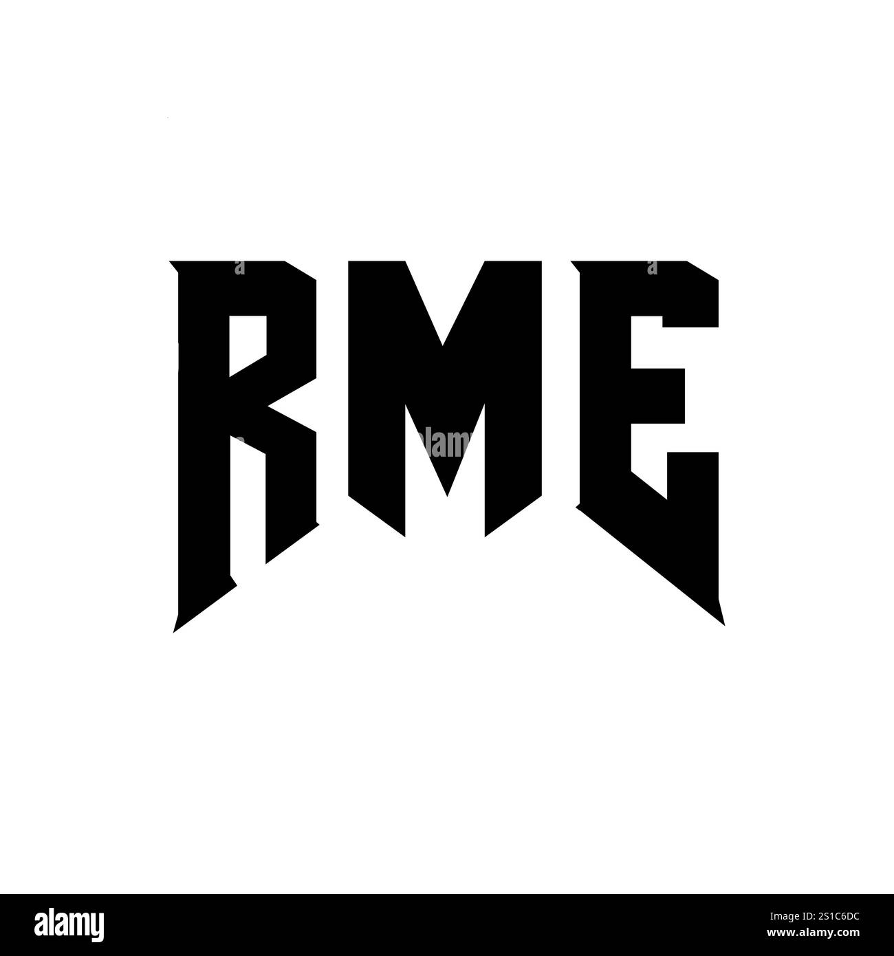 Rme technology company logo hi-res stock photography and images - Alamy