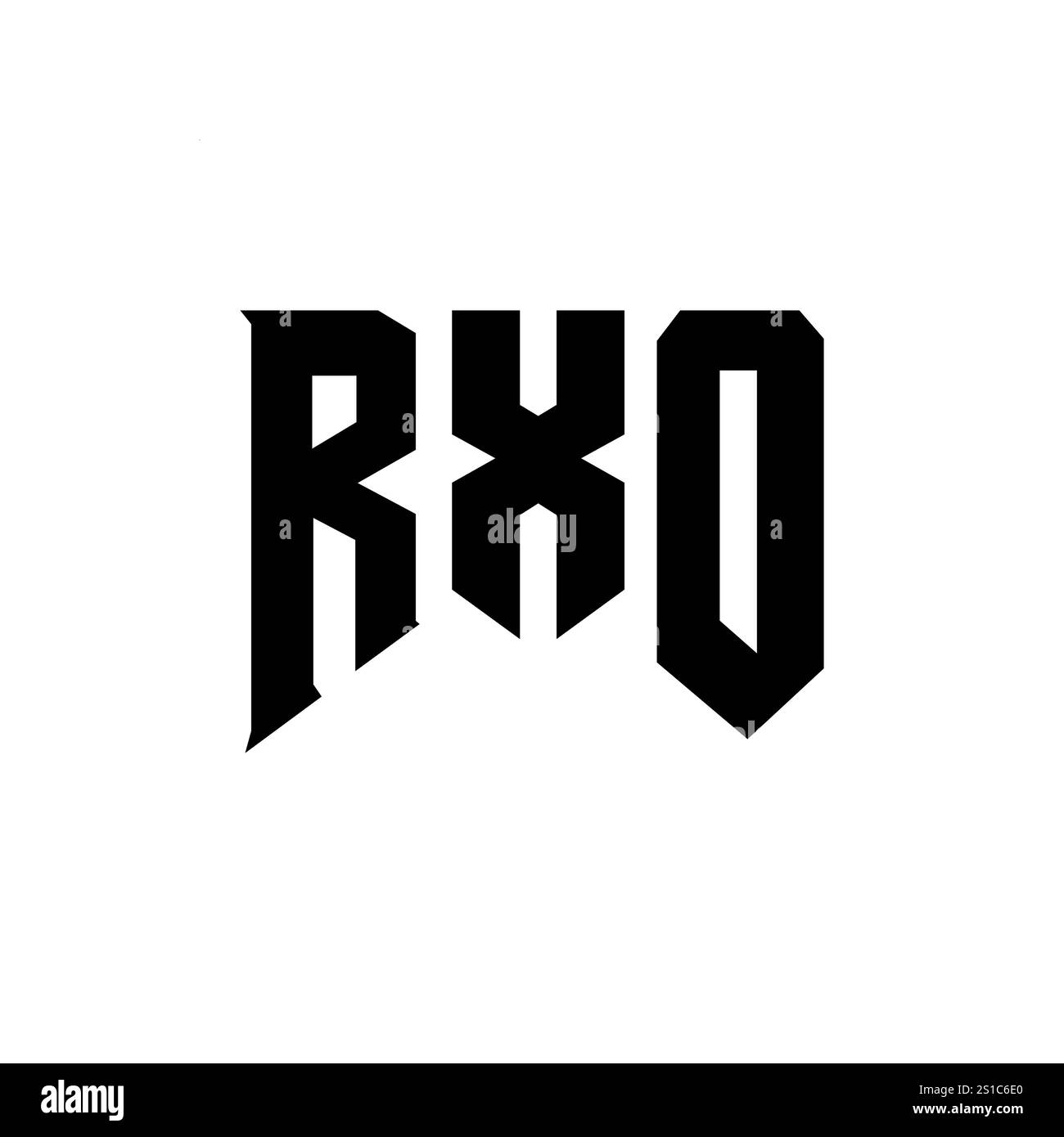 Rxo icon hi-res stock photography and images - Alamy