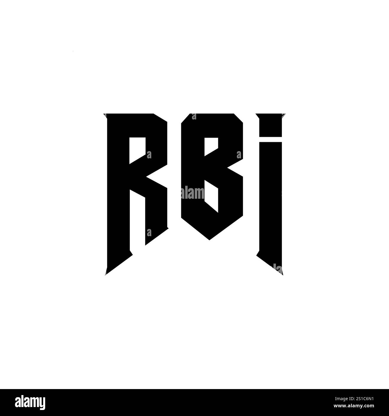 Rbi design Stock Vector Images - Alamy