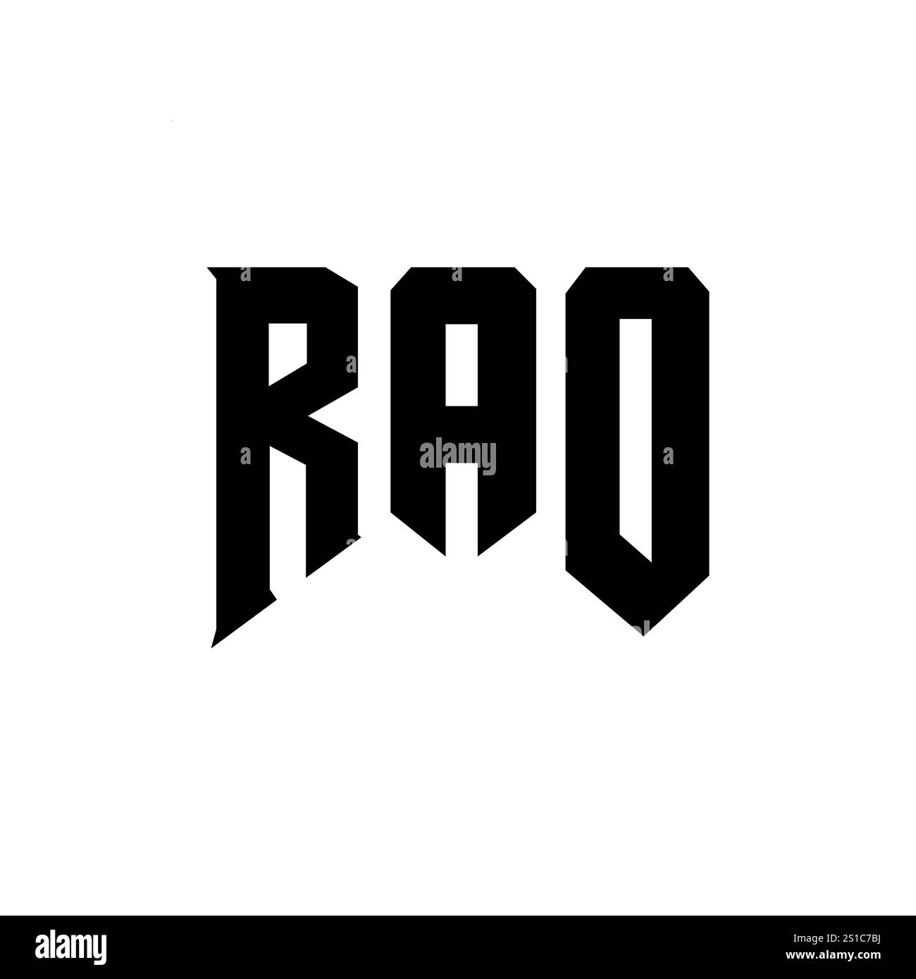 Rao icon Stock Vector Images - Alamy