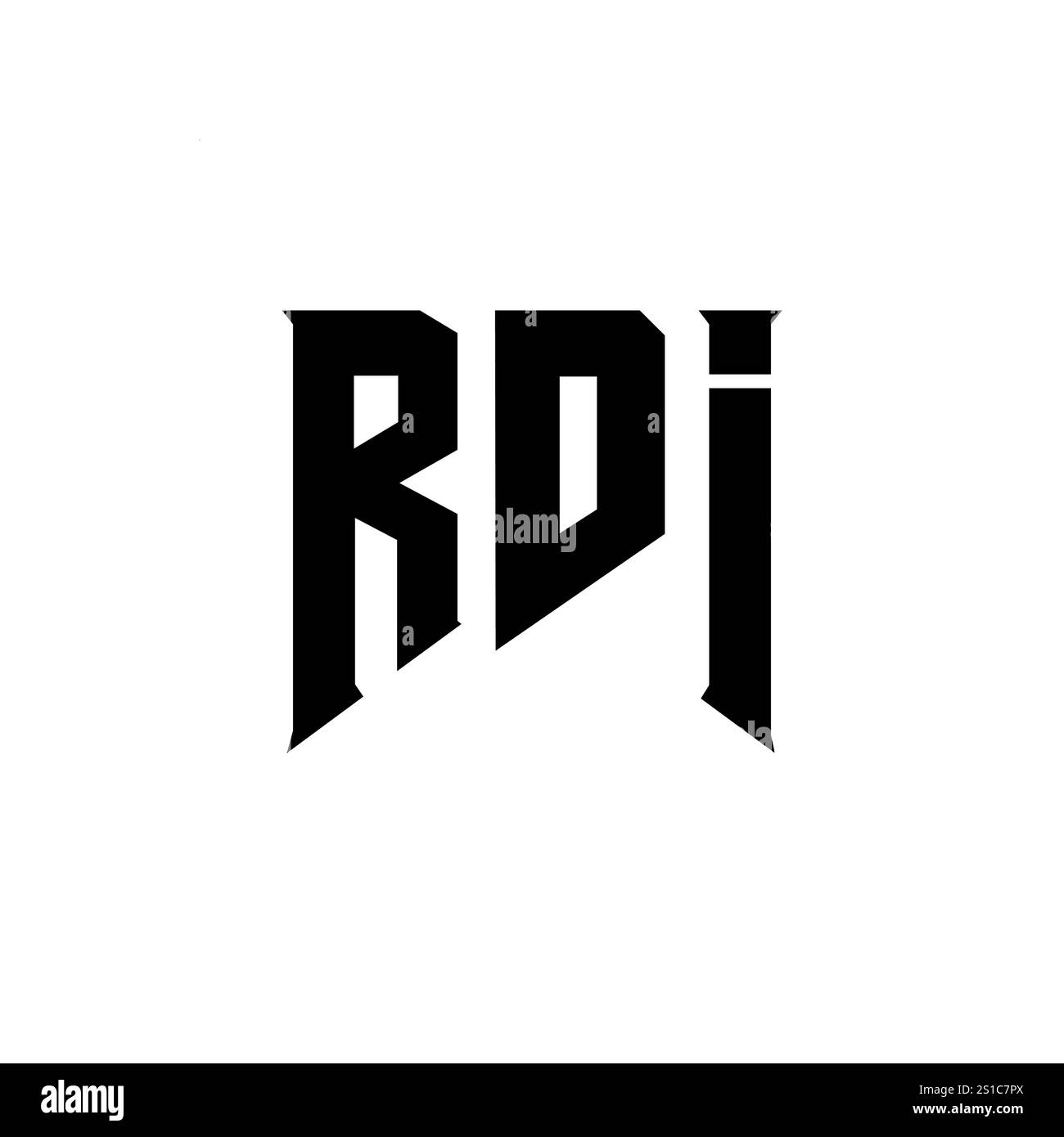 Rdi icon hi-res stock photography and images - Alamy