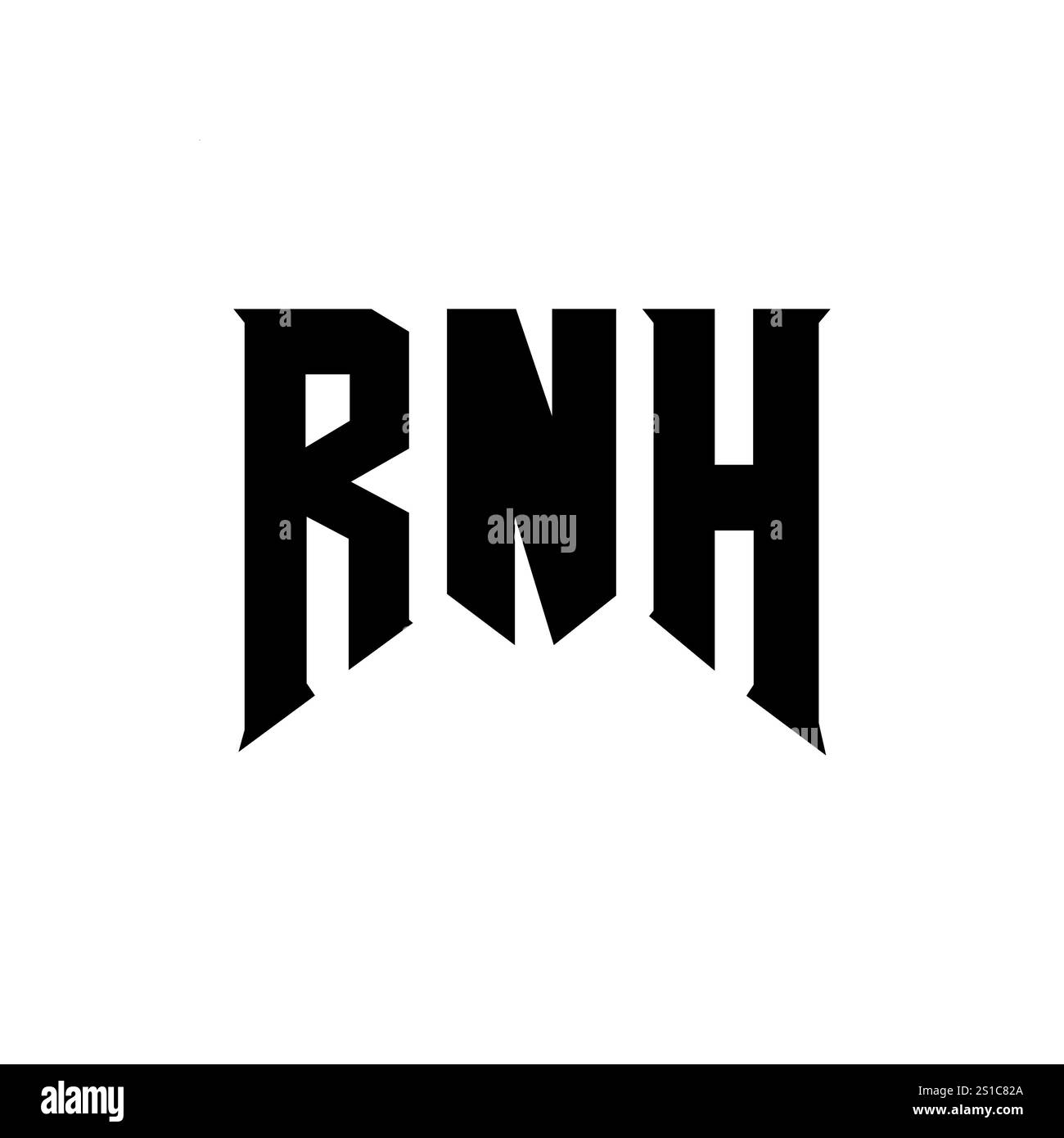Rnh vector hi-res stock photography and images - Alamy