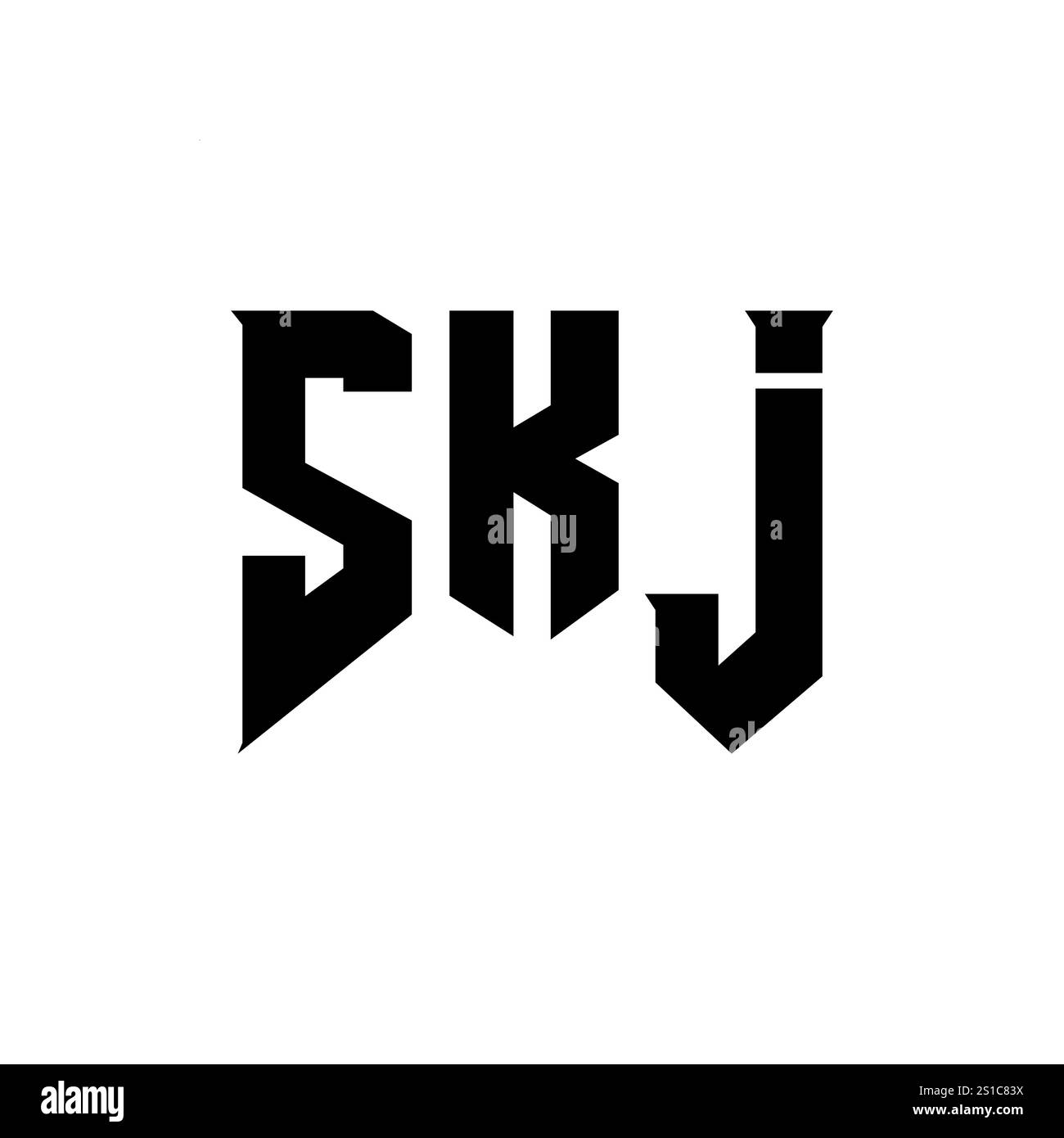 Skj vector hi-res stock photography and images - Alamy