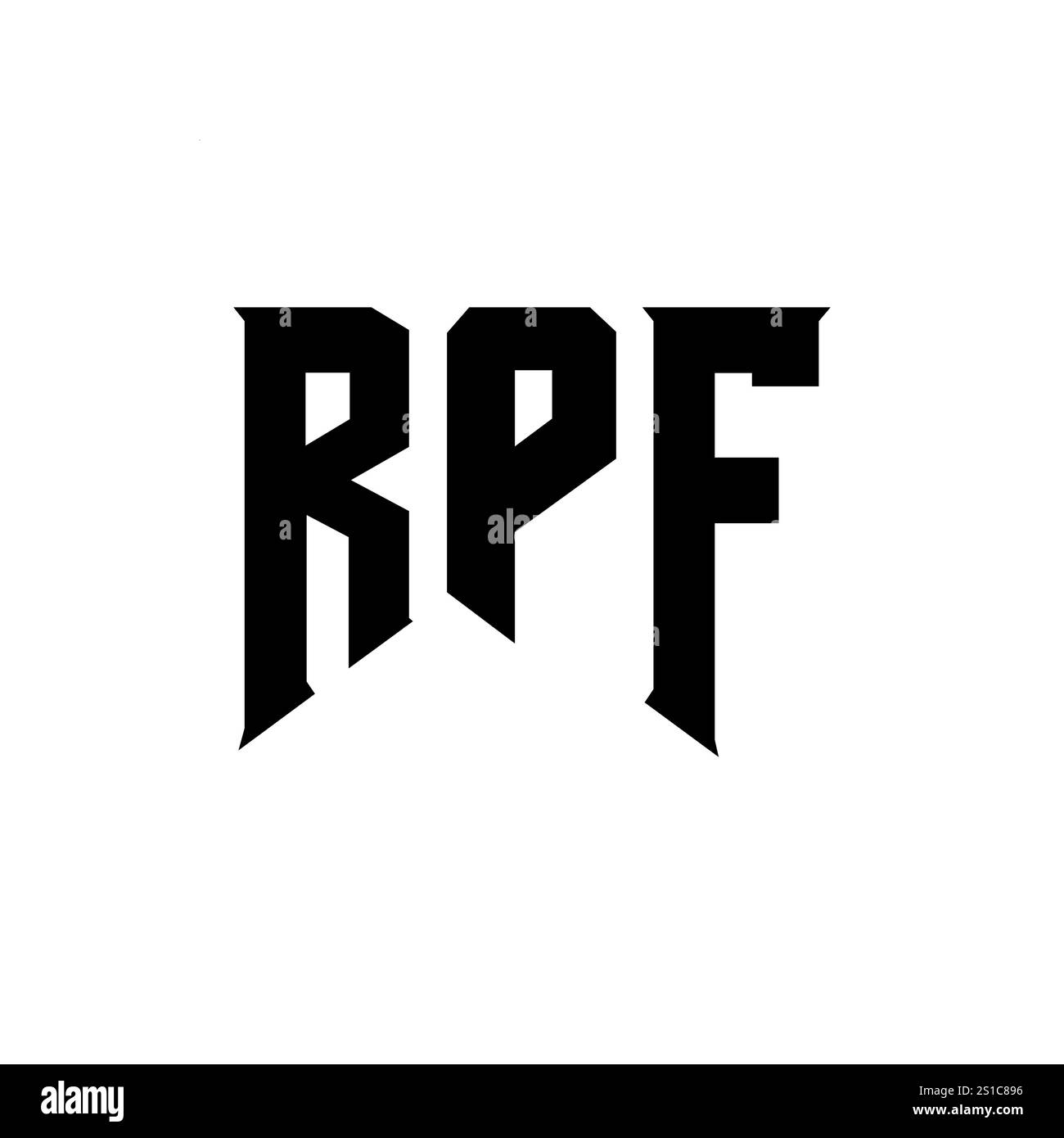 Rpf vector hi-res stock photography and images - Alamy