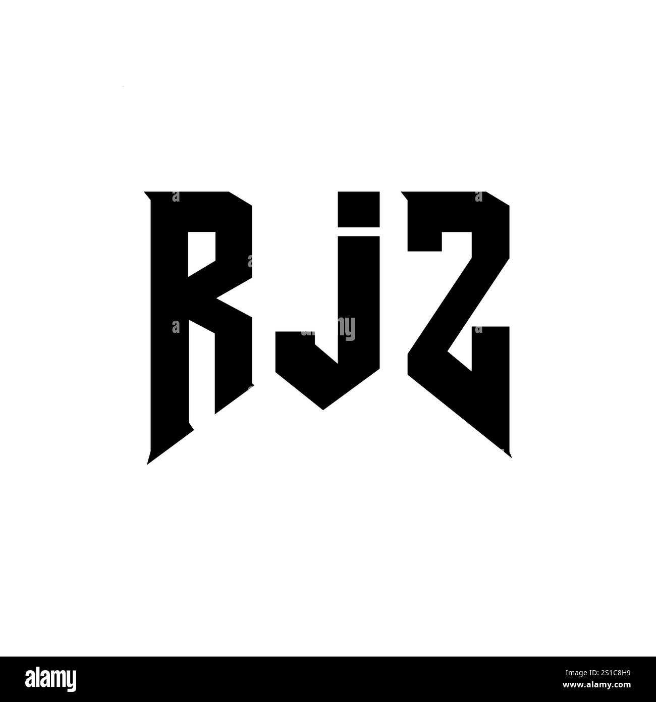 Rjz icon hi-res stock photography and images - Alamy