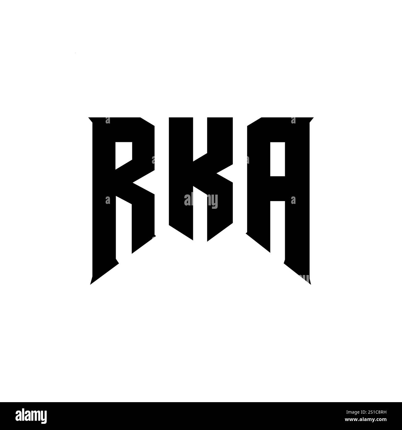 Rka logo Cut Out Stock Images & Pictures - Alamy