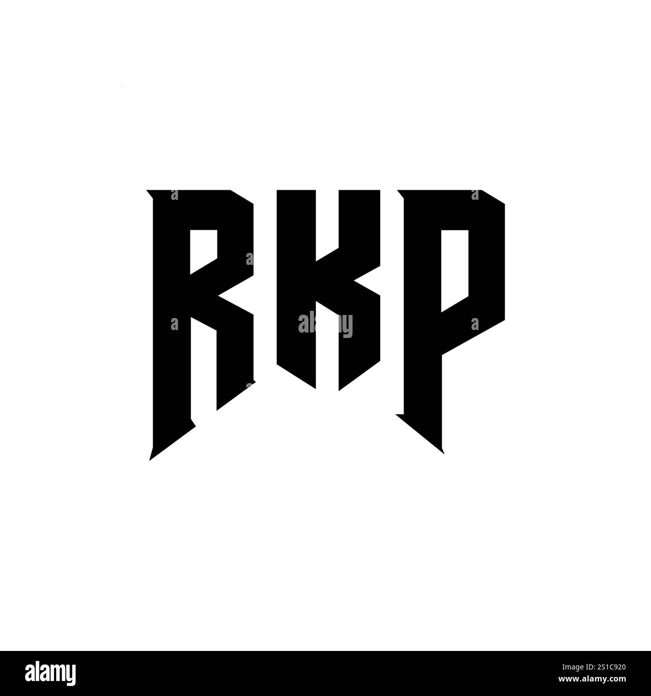 Rkp logo Cut Out Stock Images & Pictures - Alamy