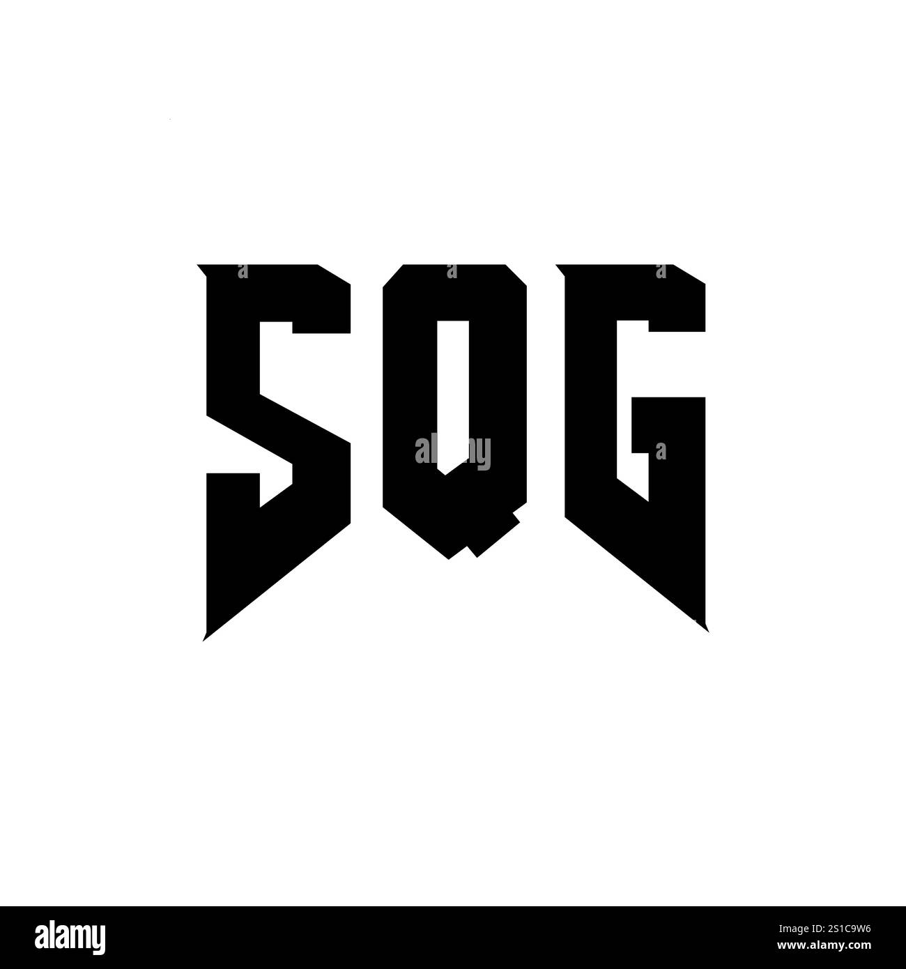 Sqg icon hi-res stock photography and images - Alamy