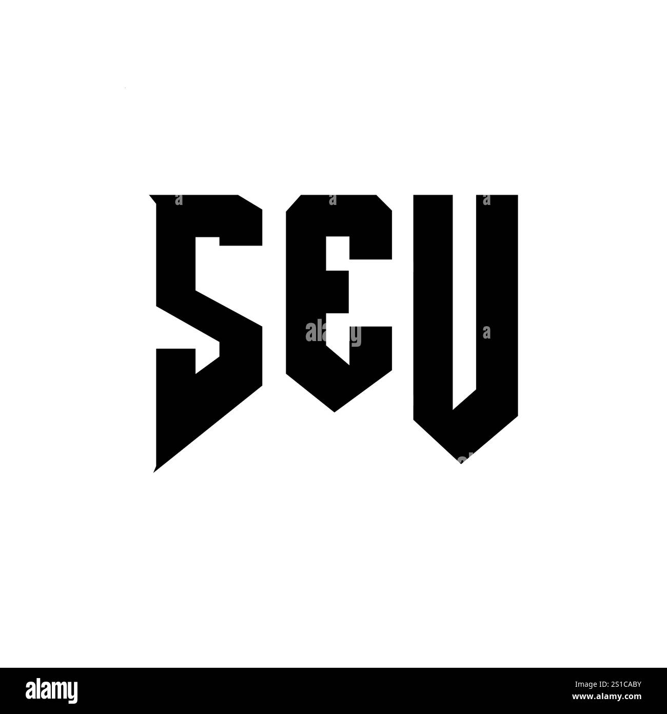 Seu vector hi-res stock photography and images - Alamy