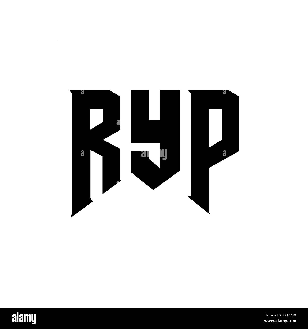 Ryp business company logo hi-res stock photography and images - Alamy