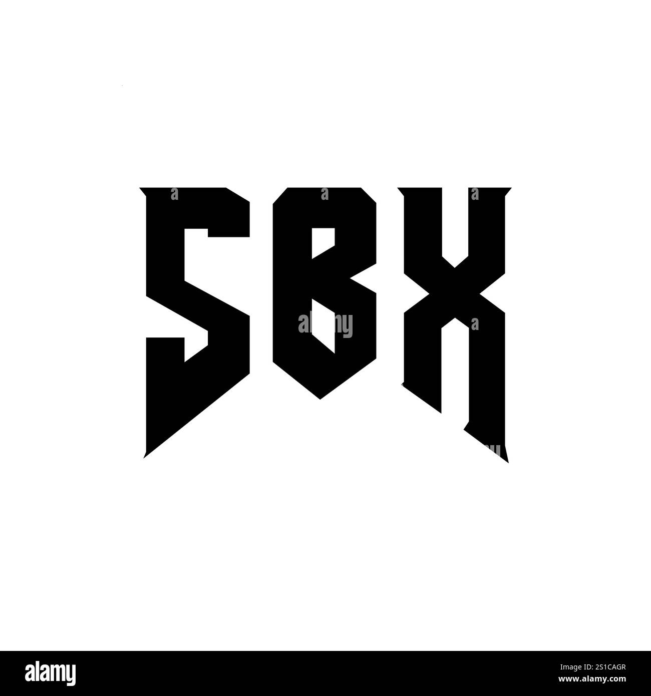 Sbx technology company logo hi-res stock photography and images - Alamy