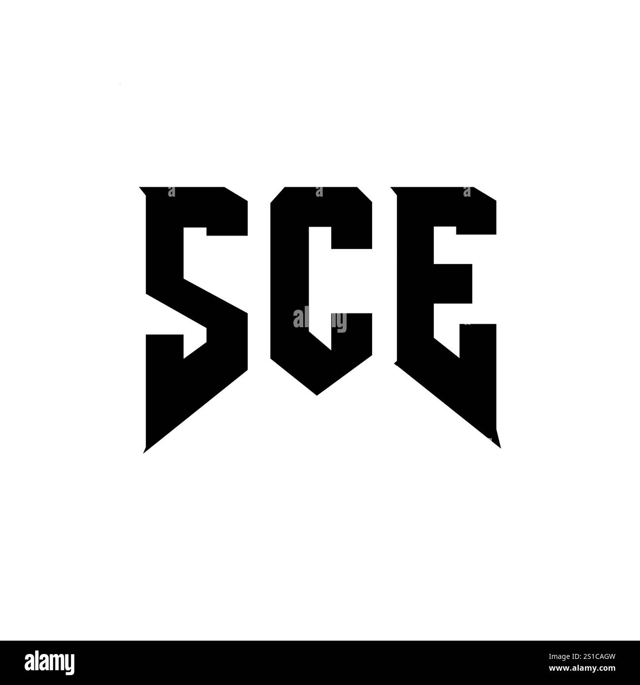 Sce design Stock Vector Images - Alamy