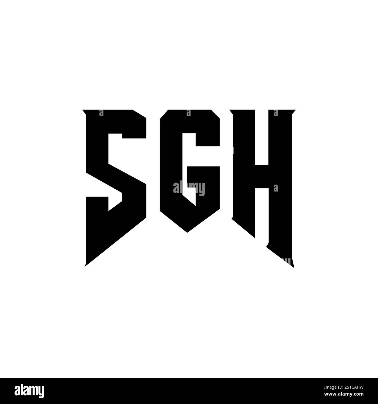 Sgh vector Stock Vector Images - Alamy