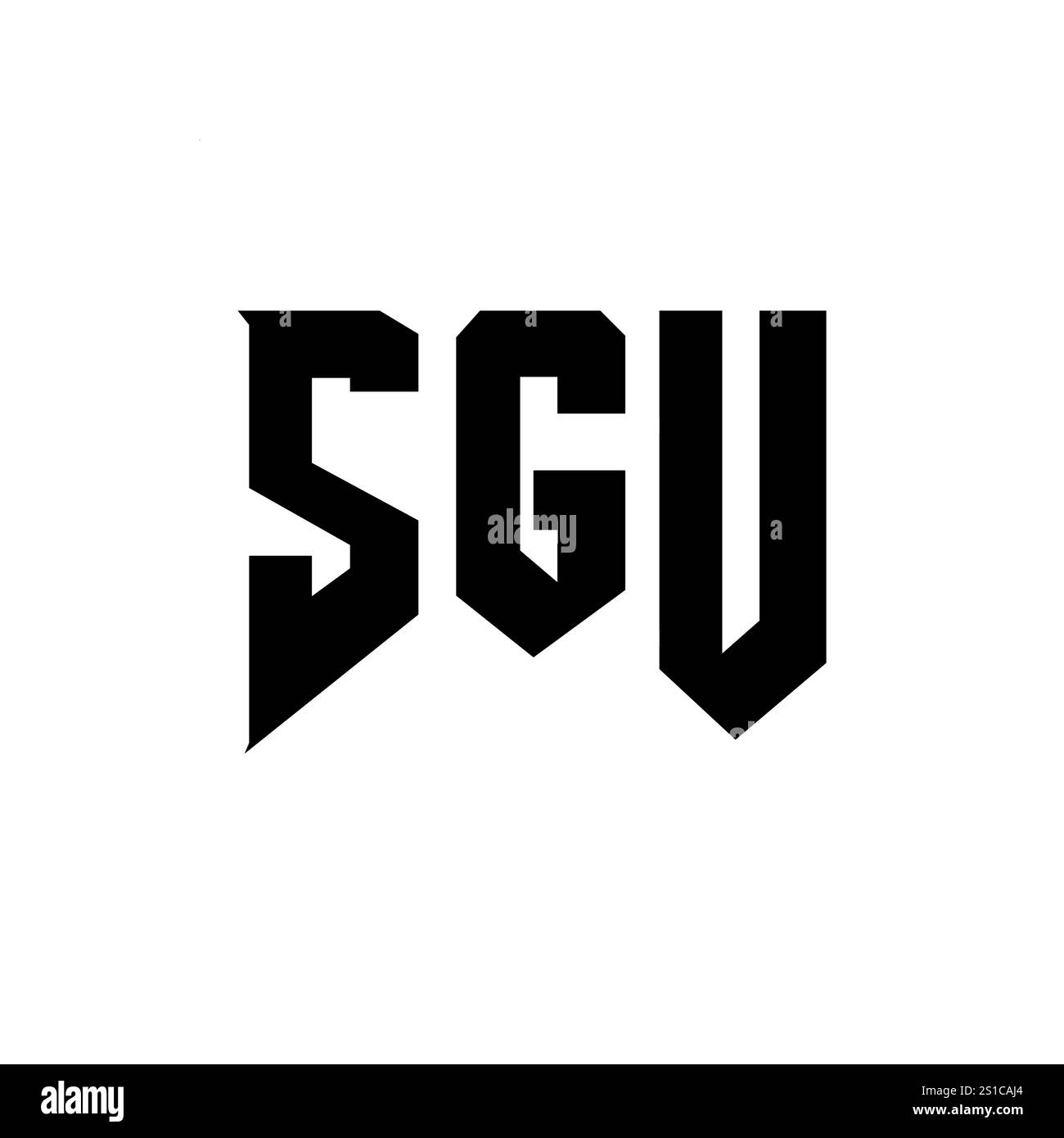 Sgu design hi-res stock photography and images - Alamy
