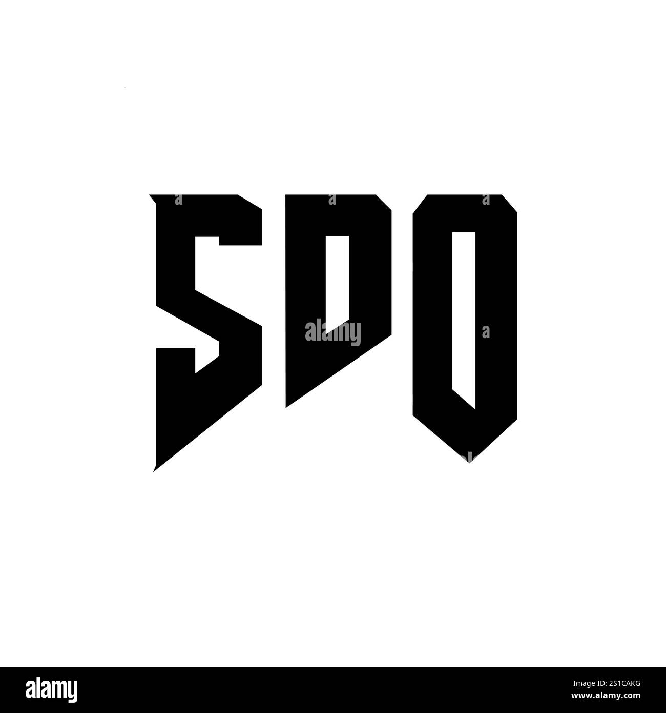 Sdo icon Stock Vector Images - Alamy