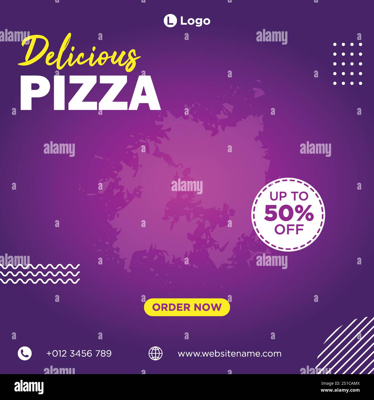 High food price Stock Vector Images - Alamy