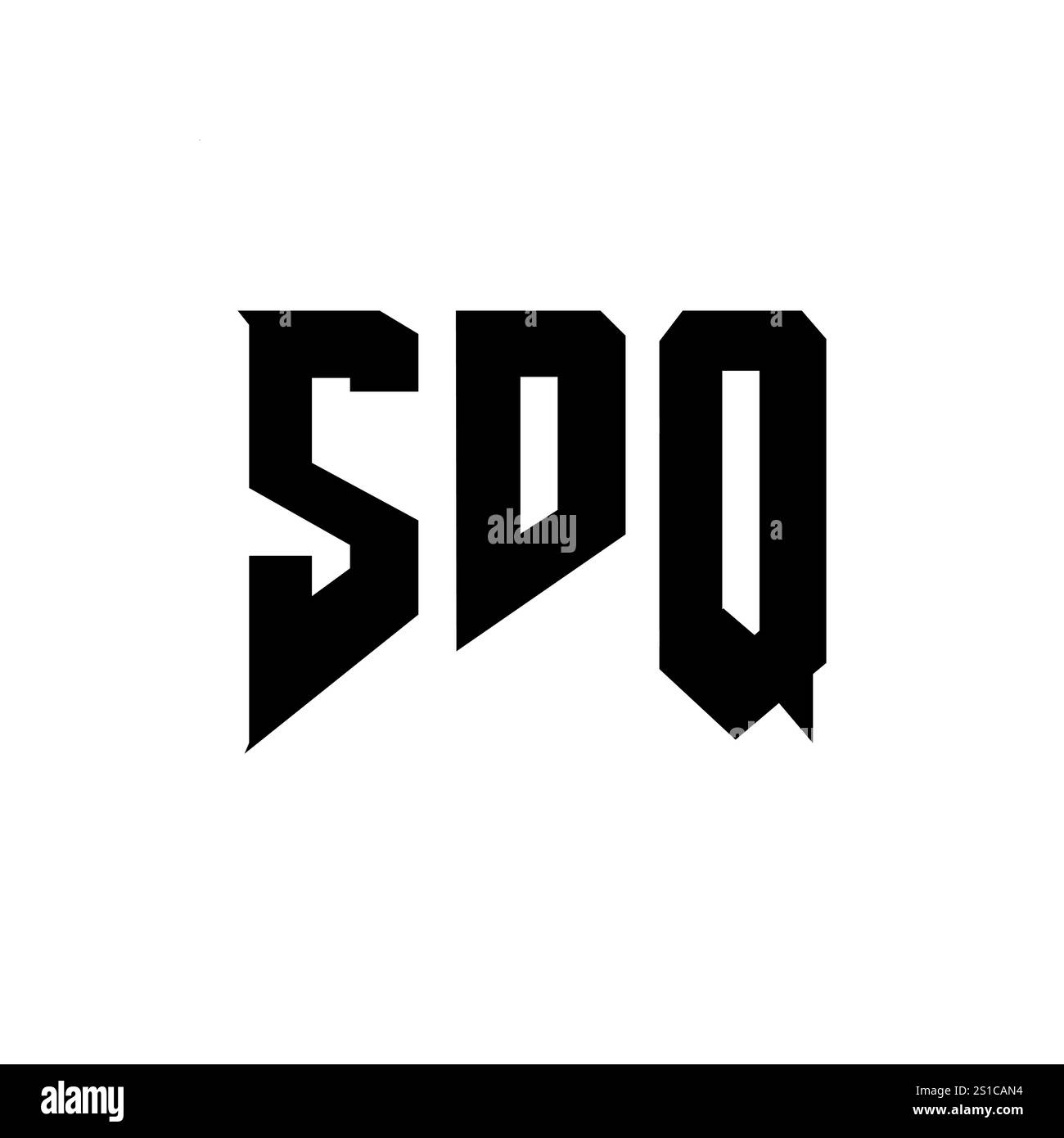 Sdq icon hi-res stock photography and images - Alamy
