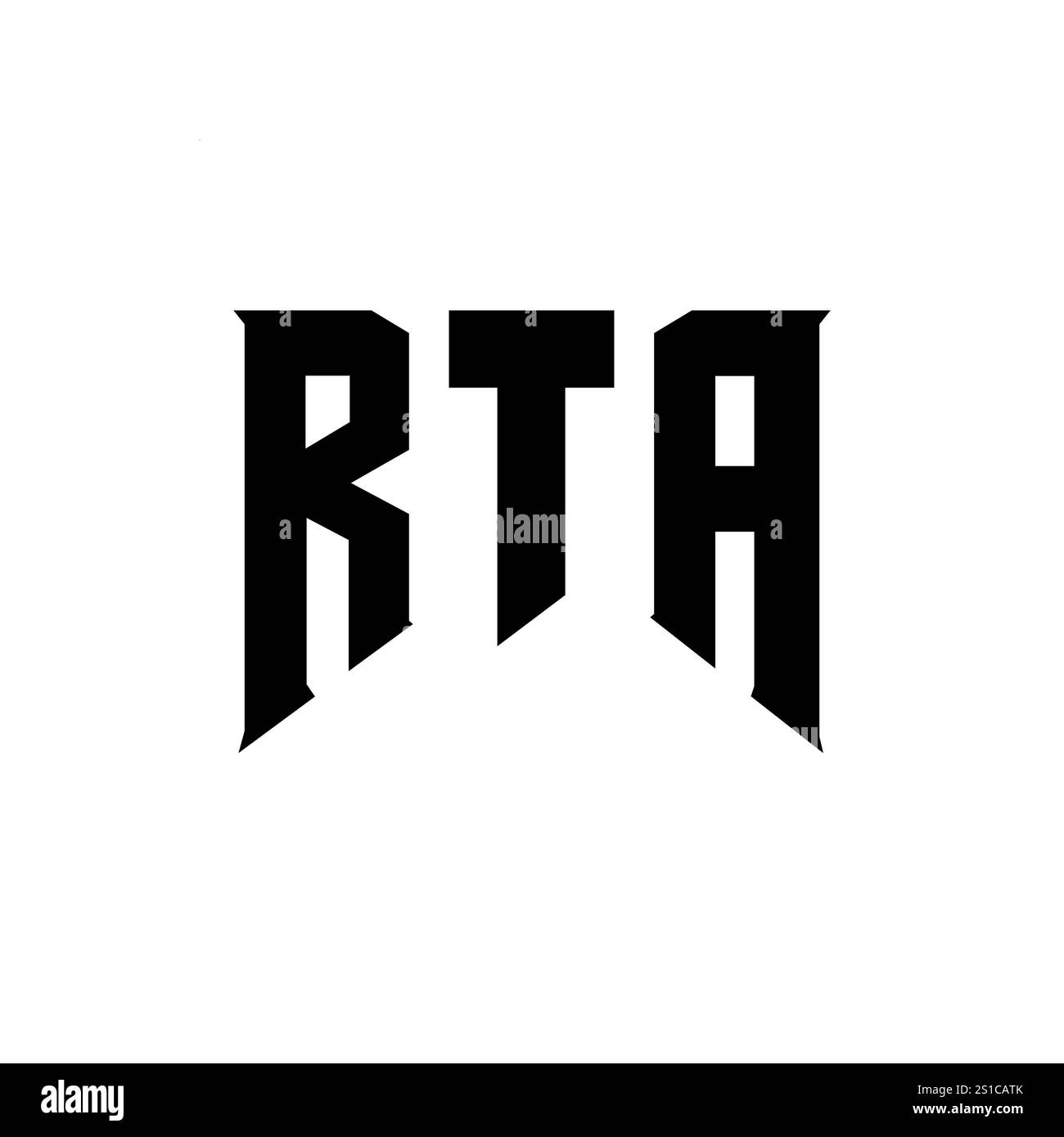 Rta technology company logo Cut Out Stock Images & Pictures - Alamy