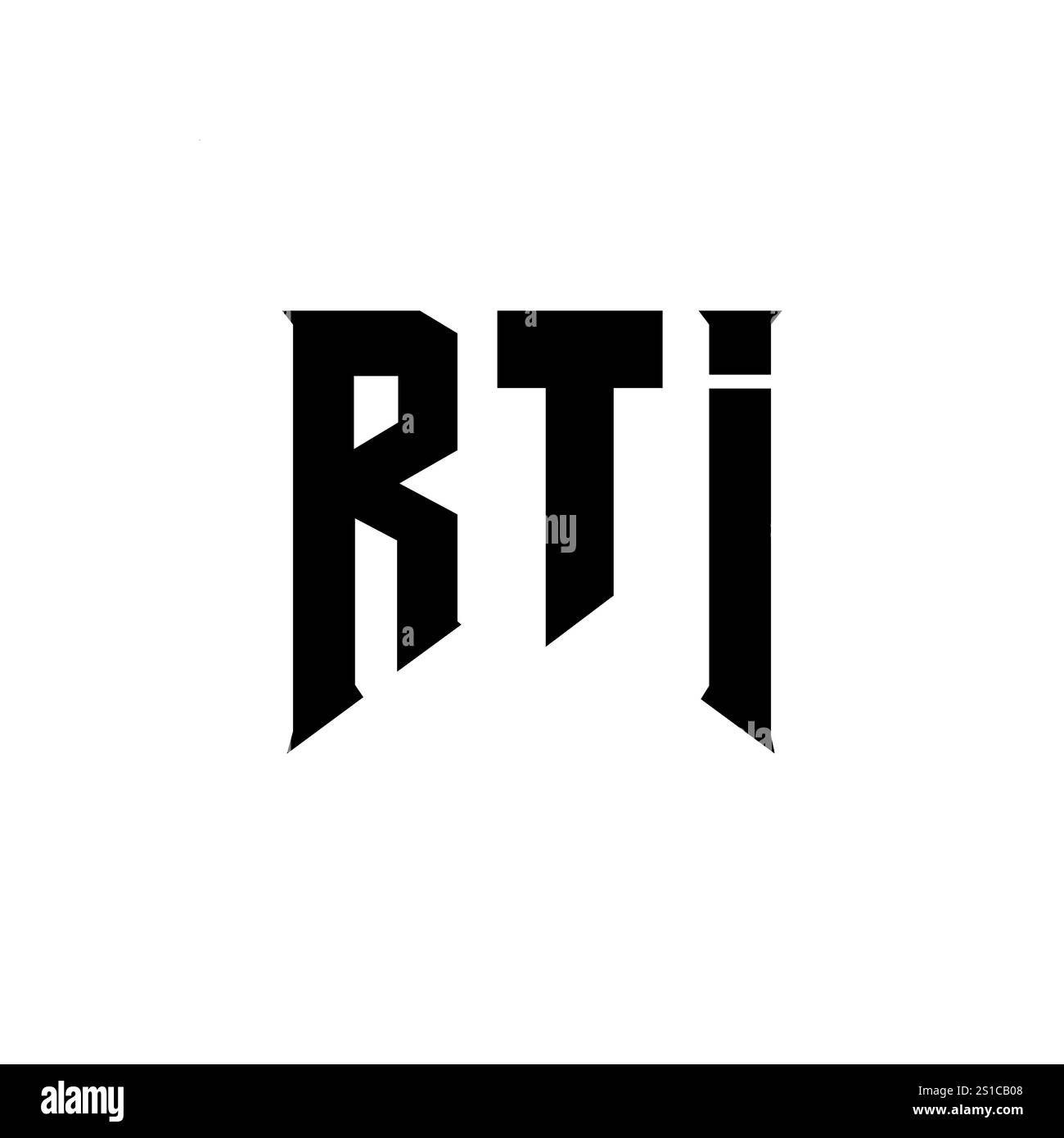 Rti letter Black and White Stock Photos & Images - Alamy