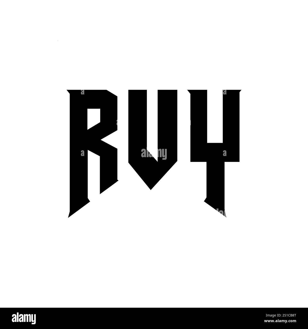 Rvy vector hi-res stock photography and images - Alamy
