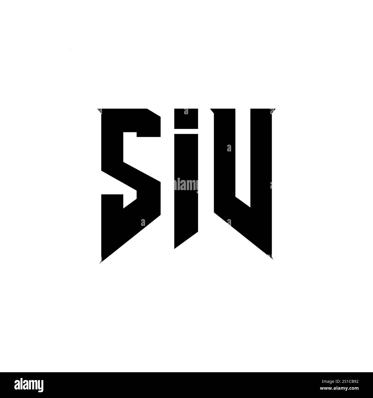 Siv business company logo hi-res stock photography and images - Alamy