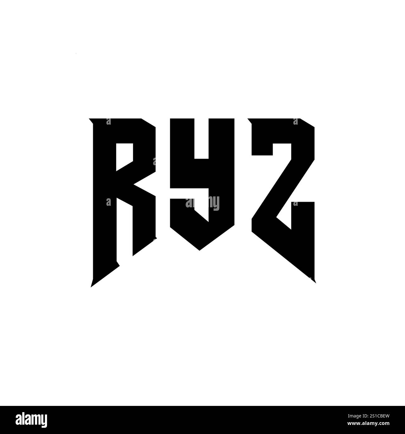 Ryz business company logo hi-res stock photography and images - Alamy