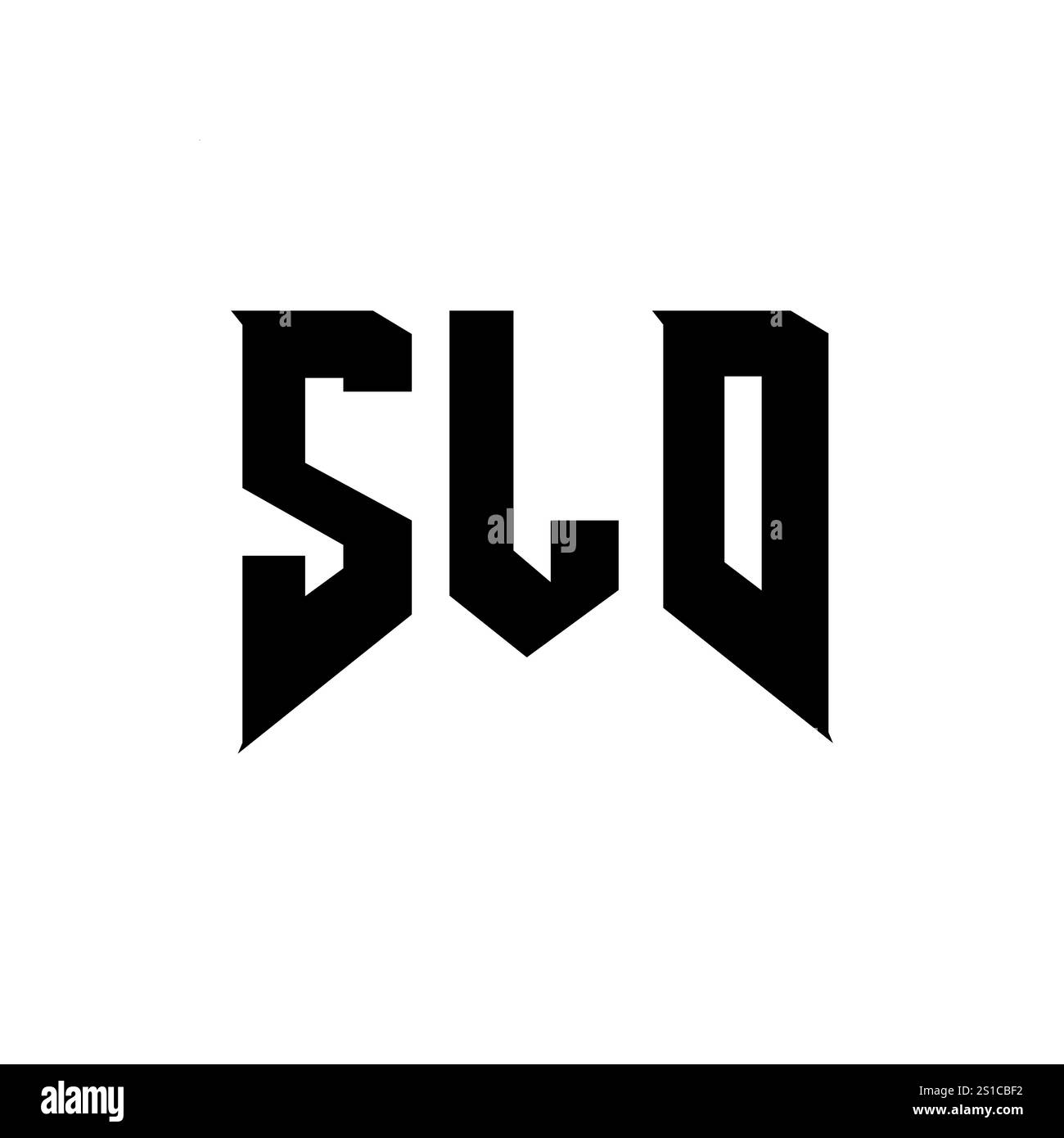 Sld symbol Cut Out Stock Images & Pictures - Alamy