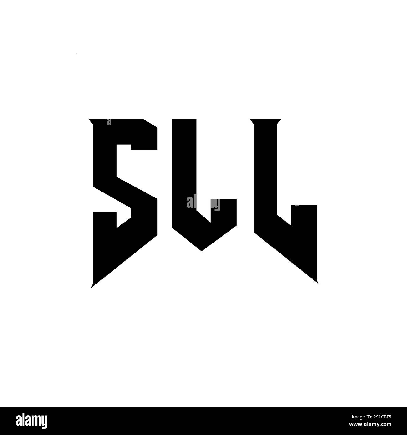 Sll vector hi-res stock photography and images - Alamy