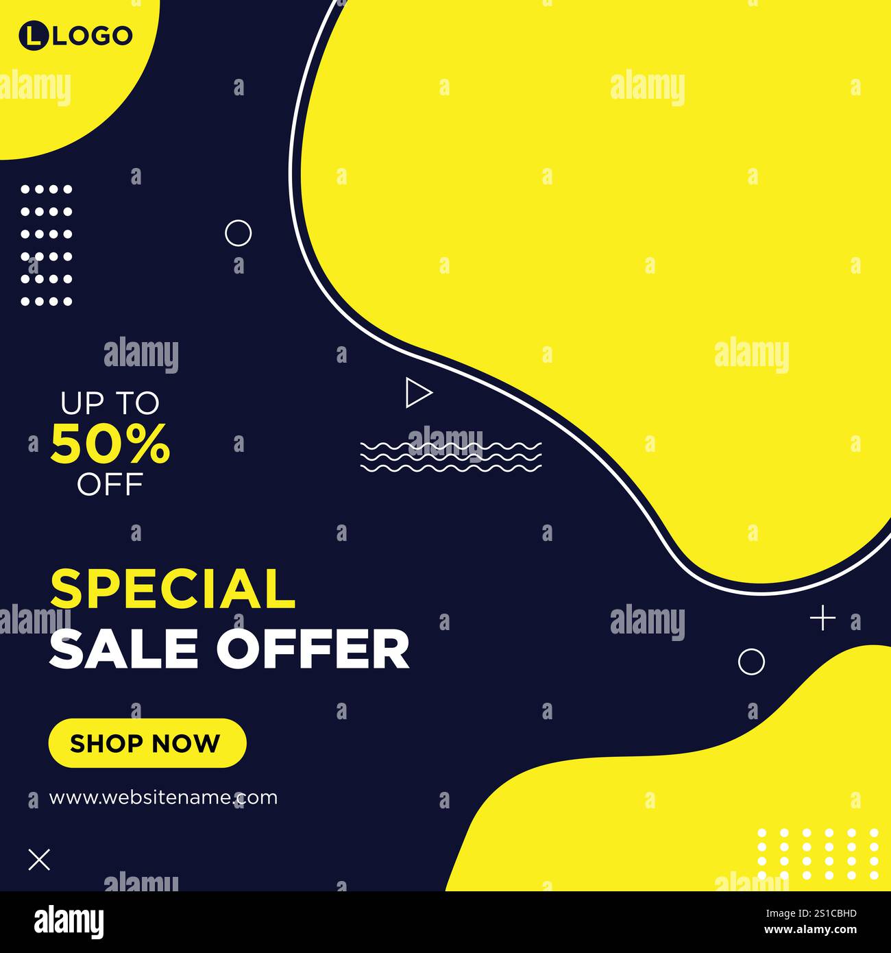 Fashion magazine template Stock Vector Images - Alamy