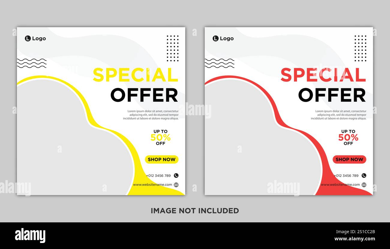 An post branding Stock Vector Images - Alamy