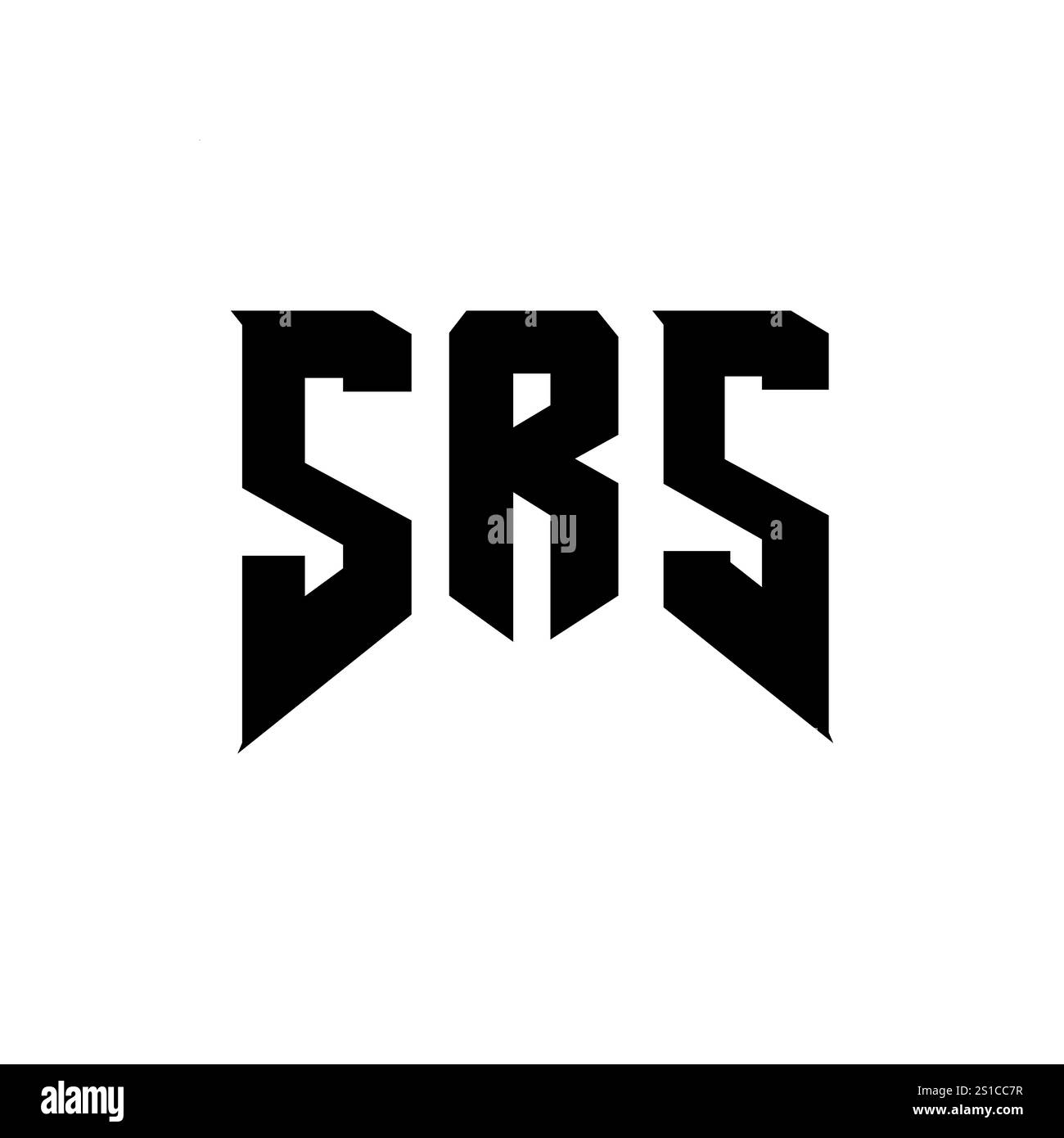 Srs technology company logo hi-res stock photography and images - Alamy
