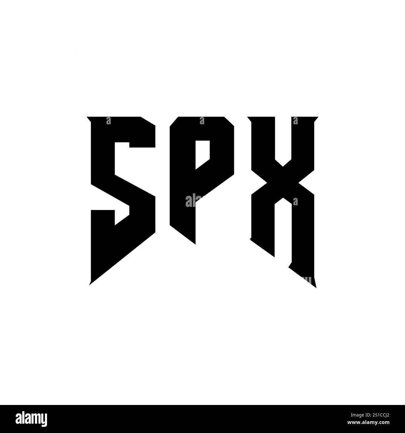 Spx logo Cut Out Stock Images & Pictures - Alamy