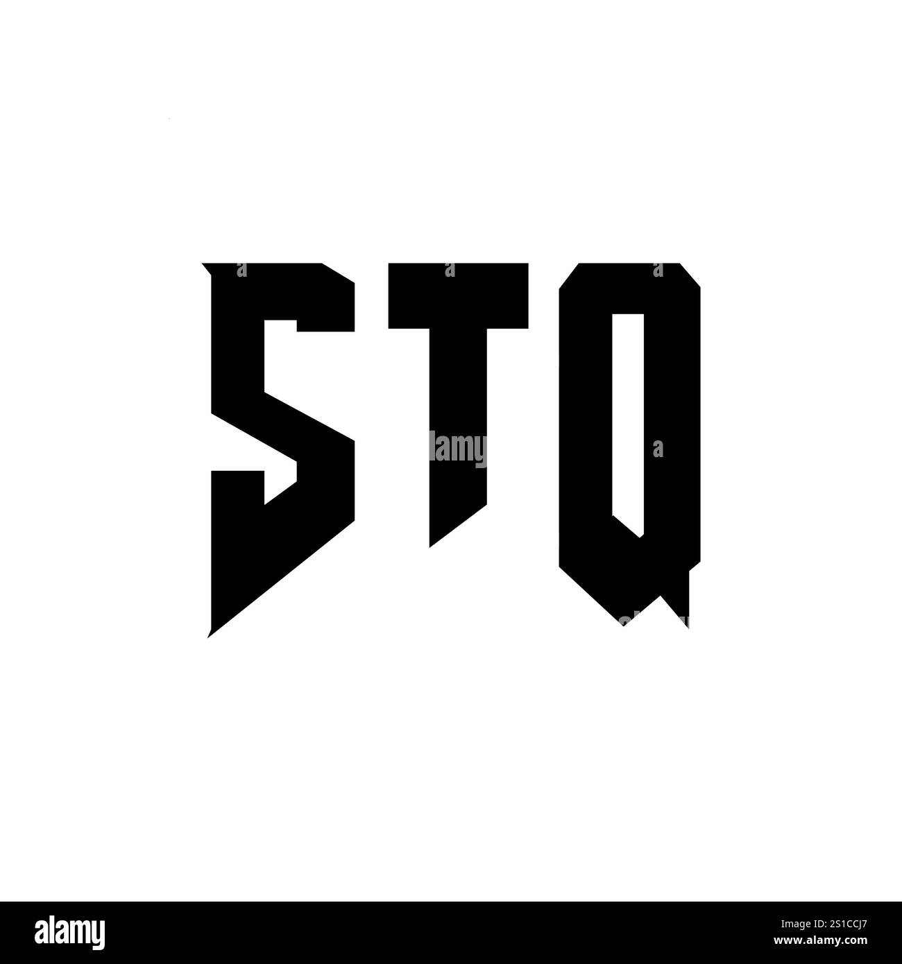 Stq technology company logo hi-res stock photography and images - Alamy