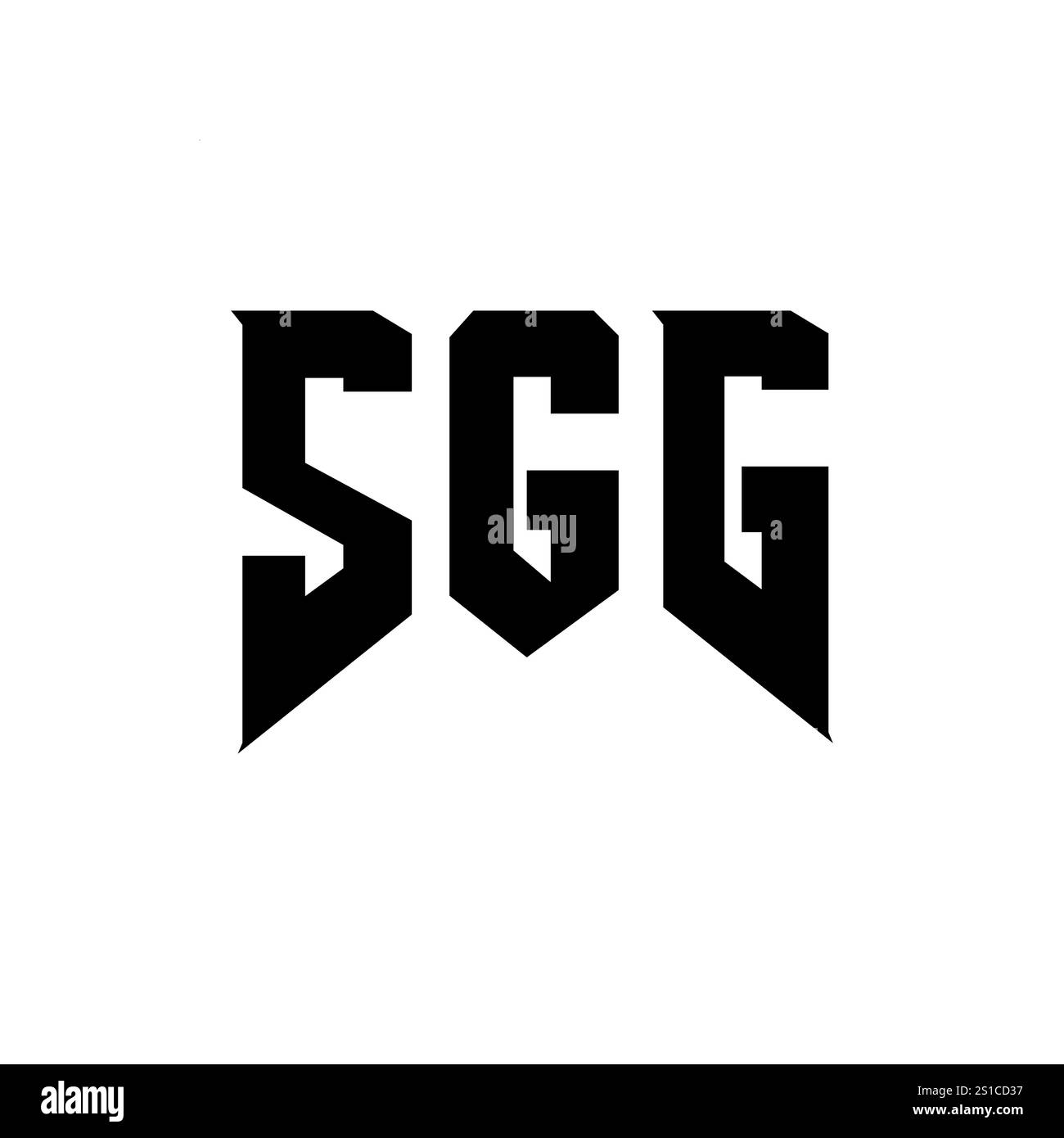 Sgg tech logo hi-res stock photography and images - Alamy