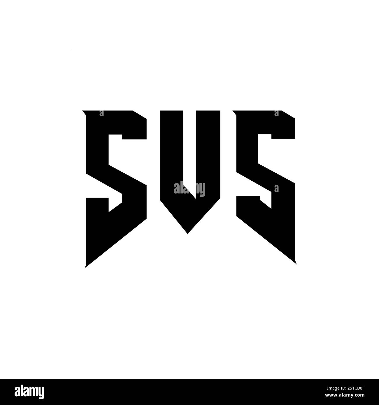 Svs icon hi-res stock photography and images - Alamy