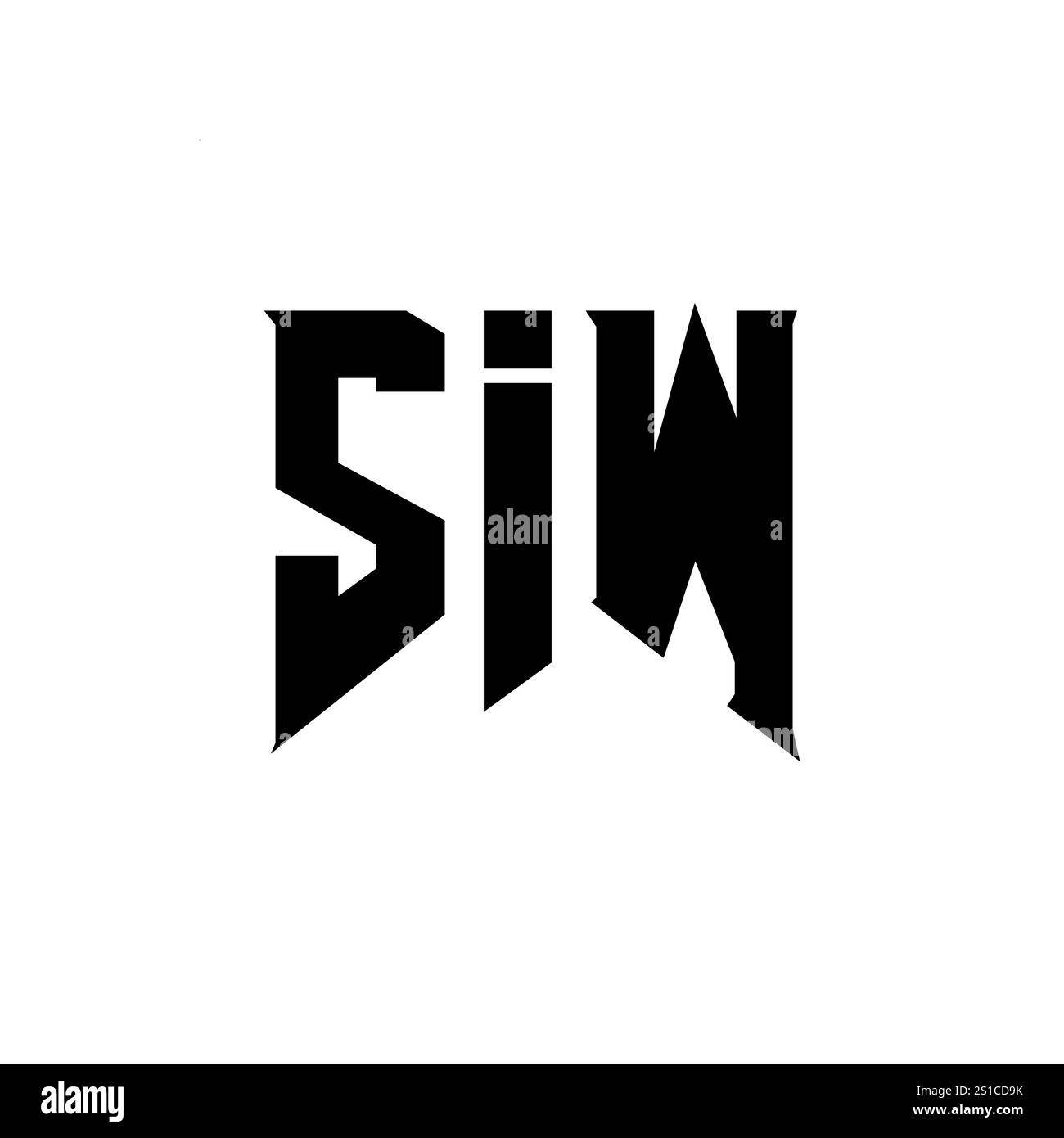 Siw vector hi-res stock photography and images - Alamy