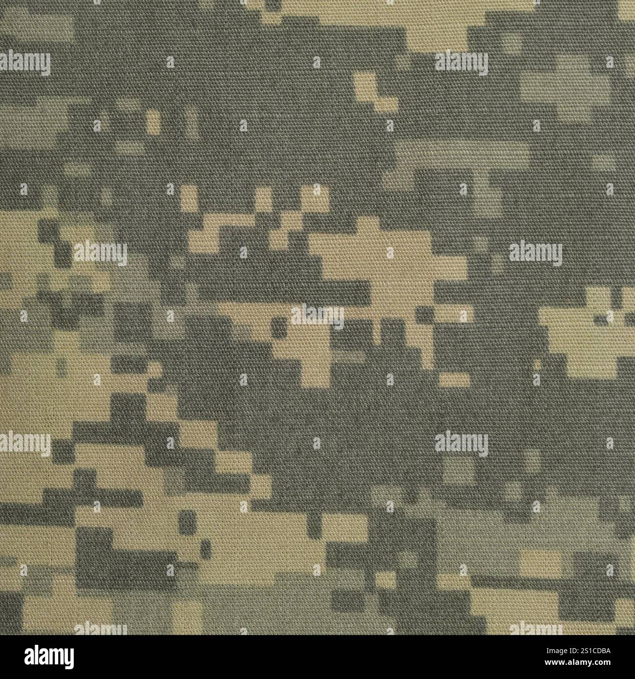 Universal camouflage pattern, army combat uniform digital camo, USA ...