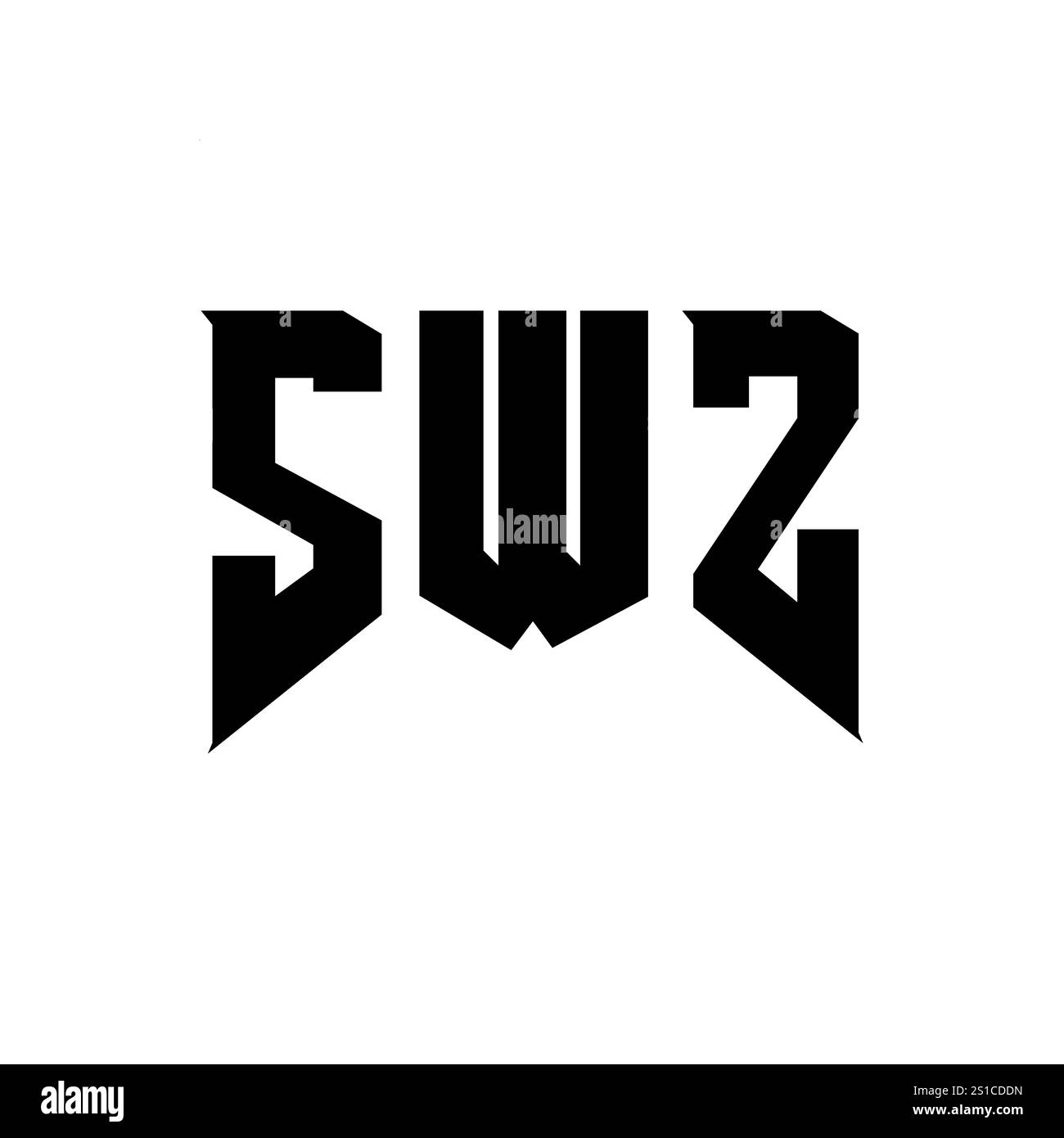 Swz icon hi-res stock photography and images - Alamy