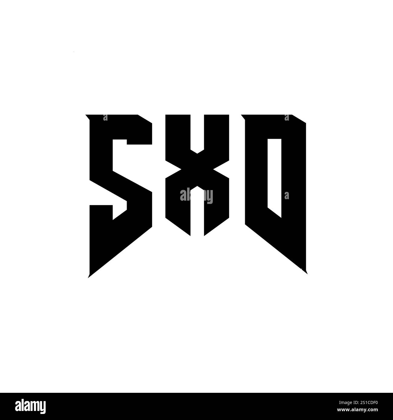 Sxd technology company logo hi-res stock photography and images - Alamy