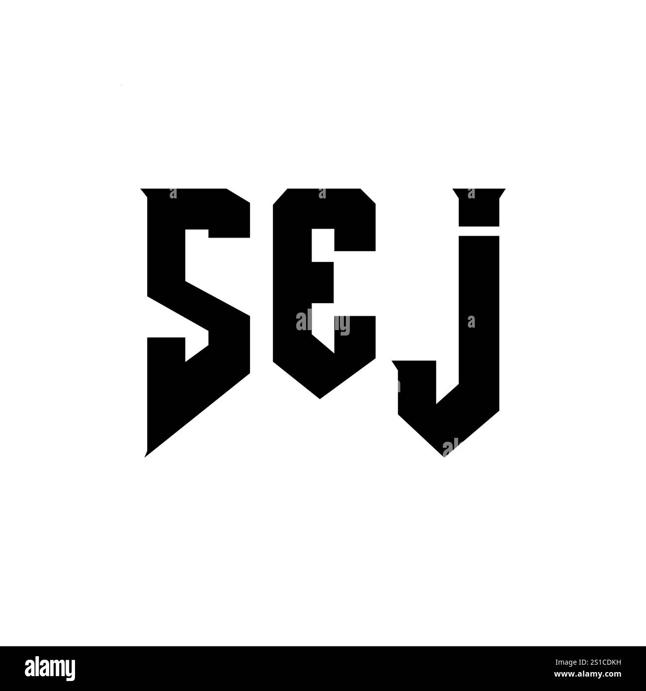 Sej technology company logo hi-res stock photography and images - Alamy