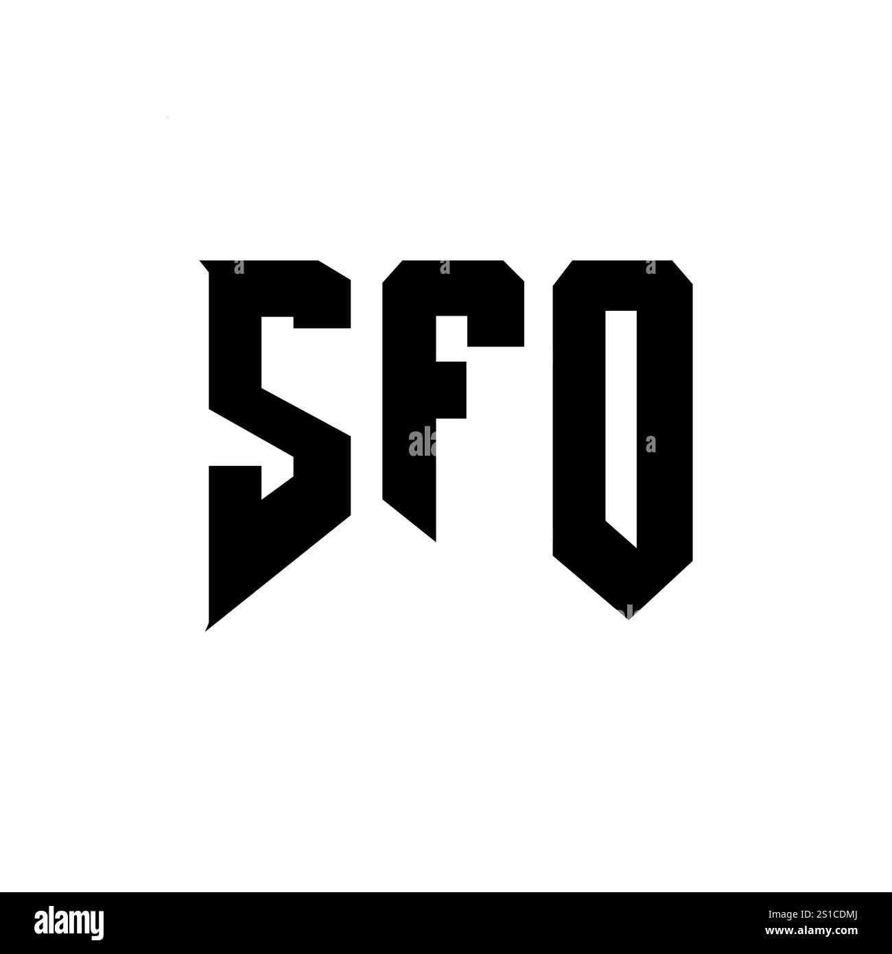 Sfo icon Cut Out Stock Images & Pictures - Alamy