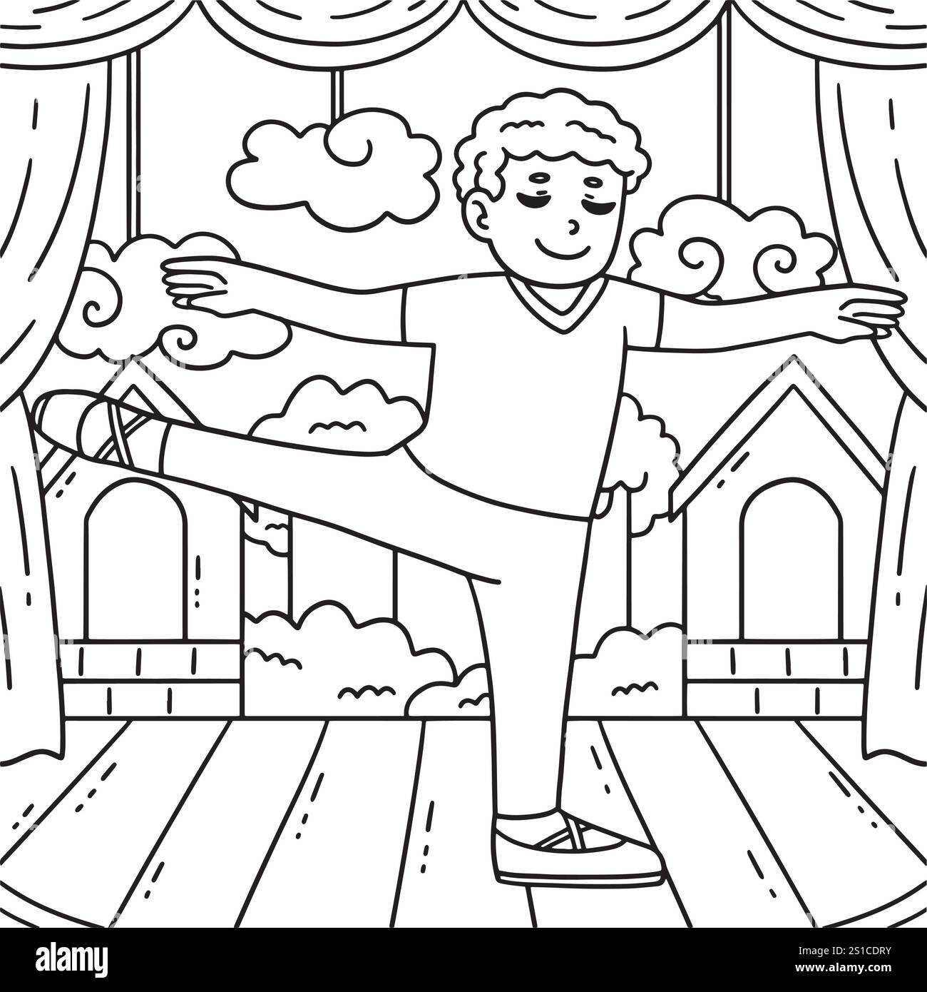 Iarabesque hi-res stock photography and images - Alamy